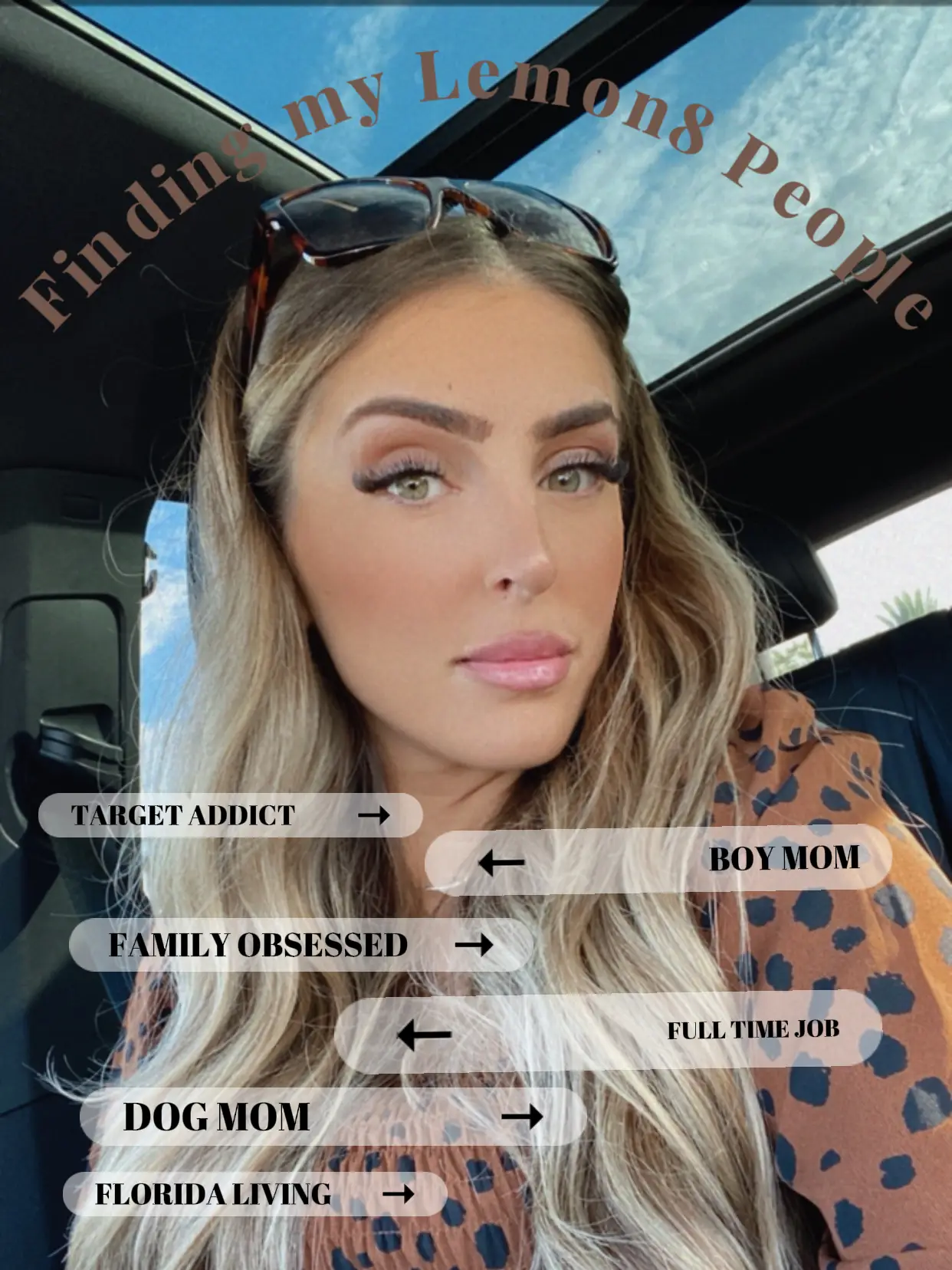 Finding my Lemon8 People🍋 | Gallery posted by Acesmama_ | Lemon8