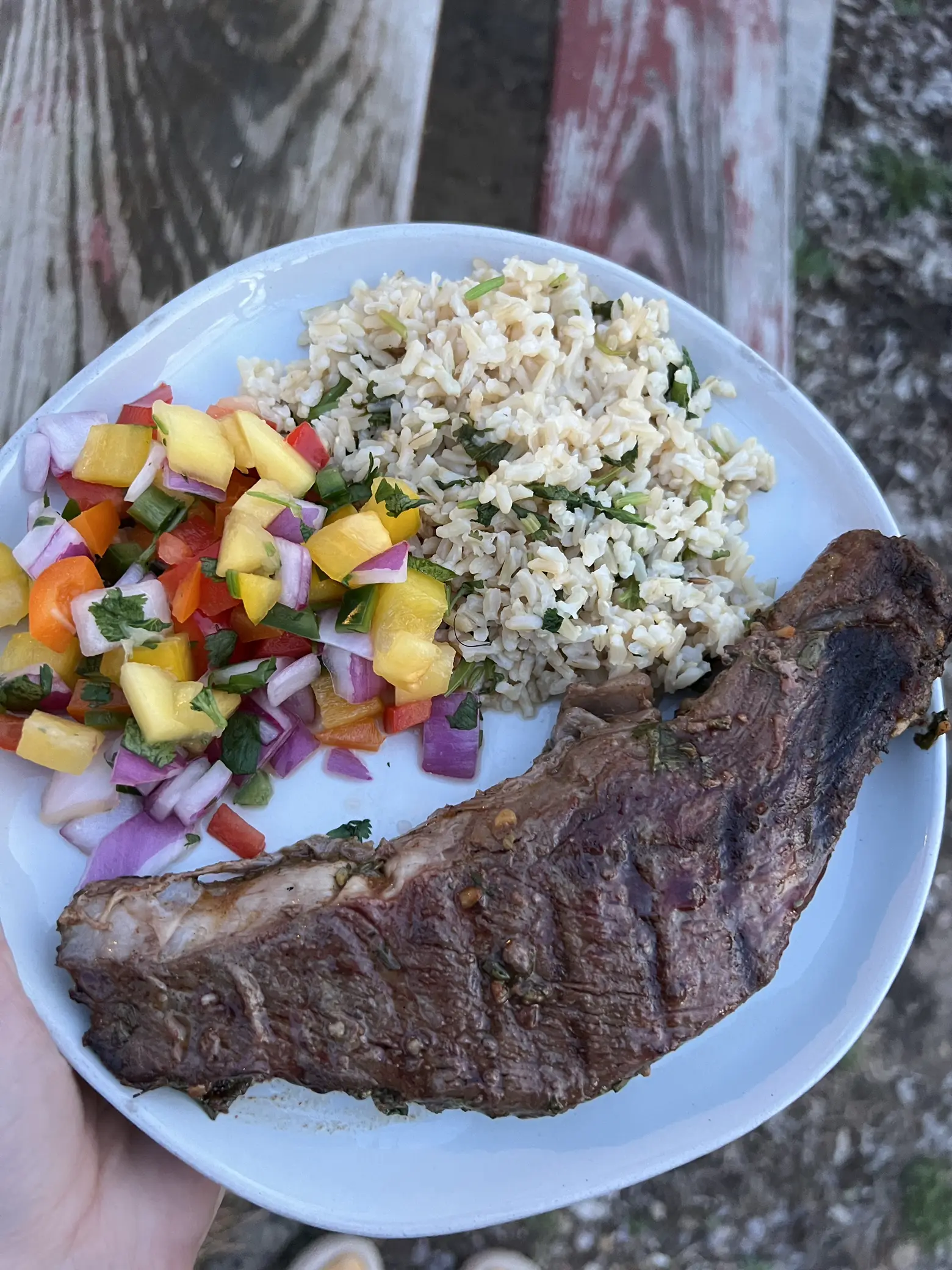 CILANTRO LIME STEAK MARINADE 🫶 | Gallery posted by Emily Matzke | Lemon8