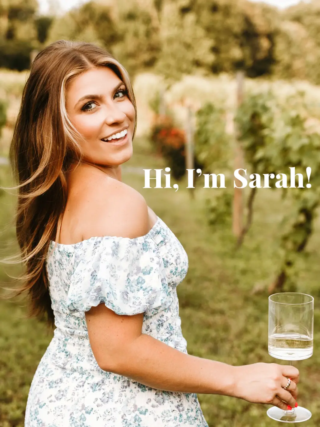 Hey Lemon8! 🍋 Let’s be friends! | Gallery posted by Sarah Wynne | Lemon8