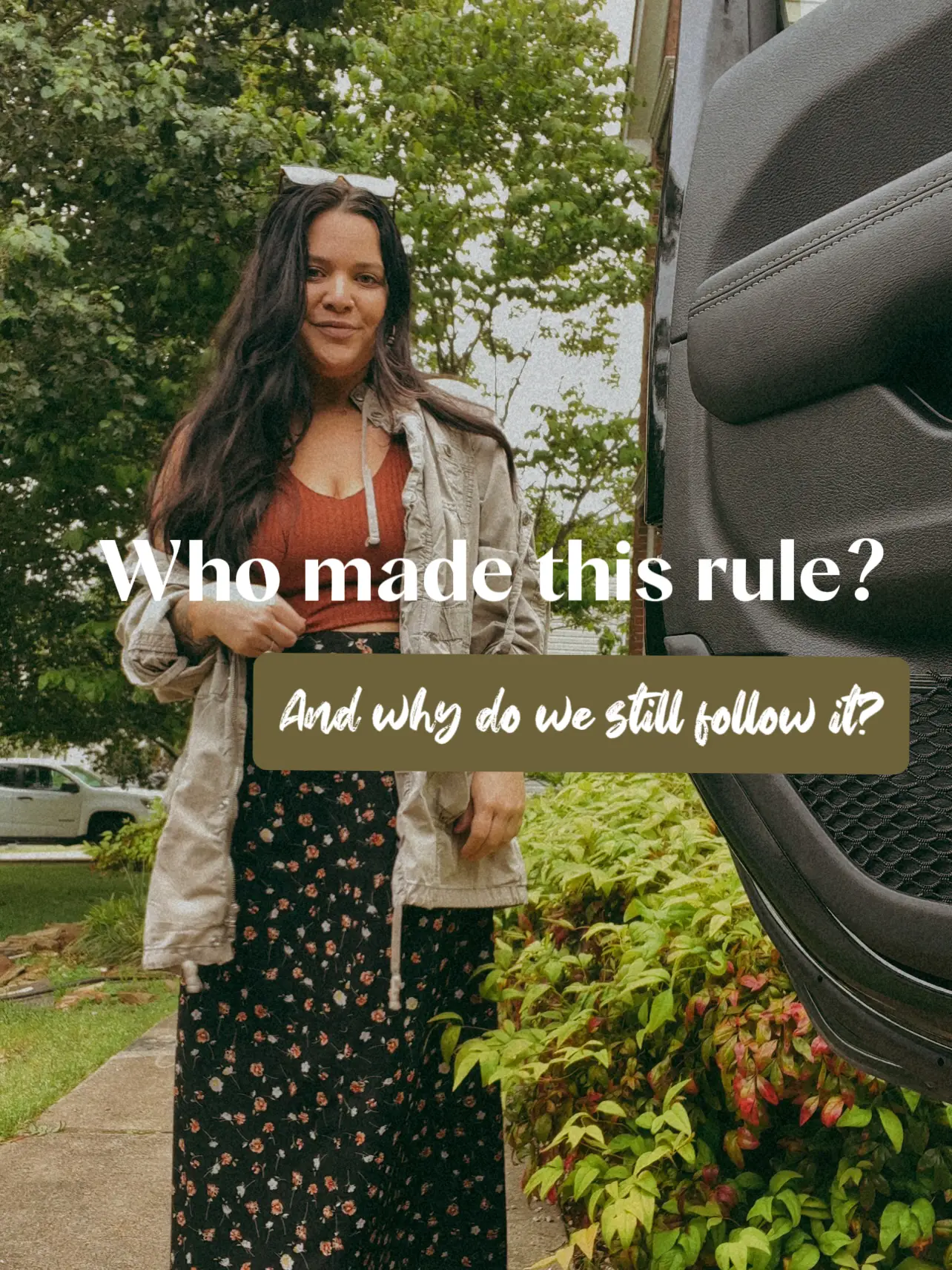 🖕 to sticking with a niche - it sucks 🤷🏻‍♀️ | แกลเลอรีที่โพสต์โดย Liz B | Lemon8