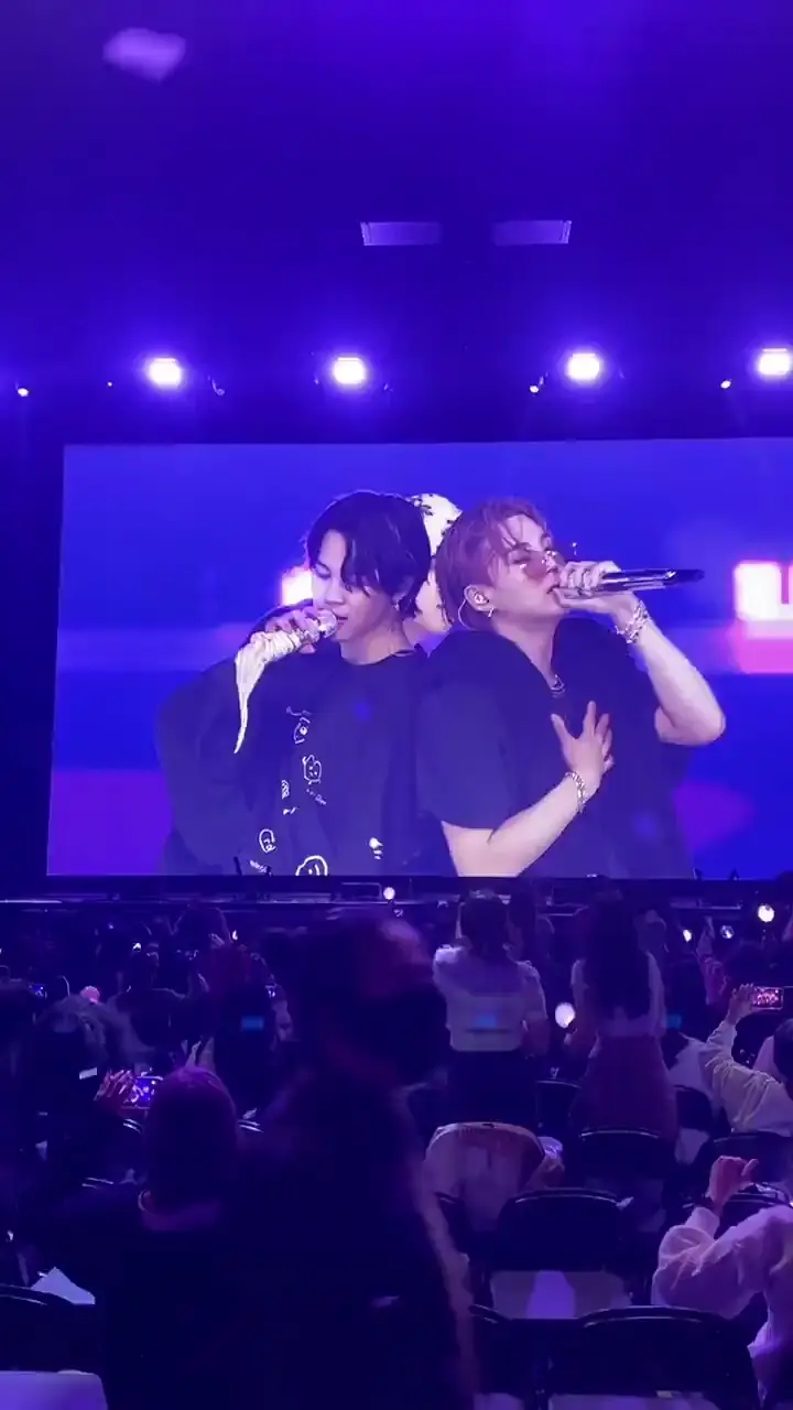 Bts concert | Video published by Sweet&Sour | Lemon8