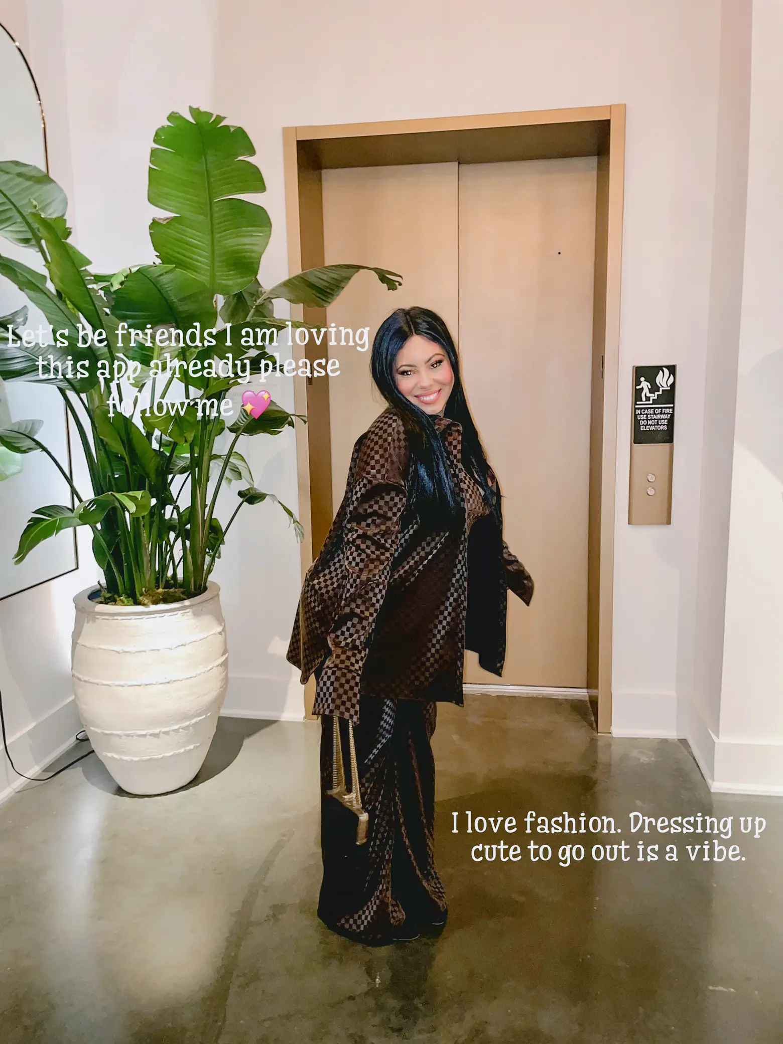 Hi I’m Jackie, I’m New | Gallery posted by Jackie love | Lemon8