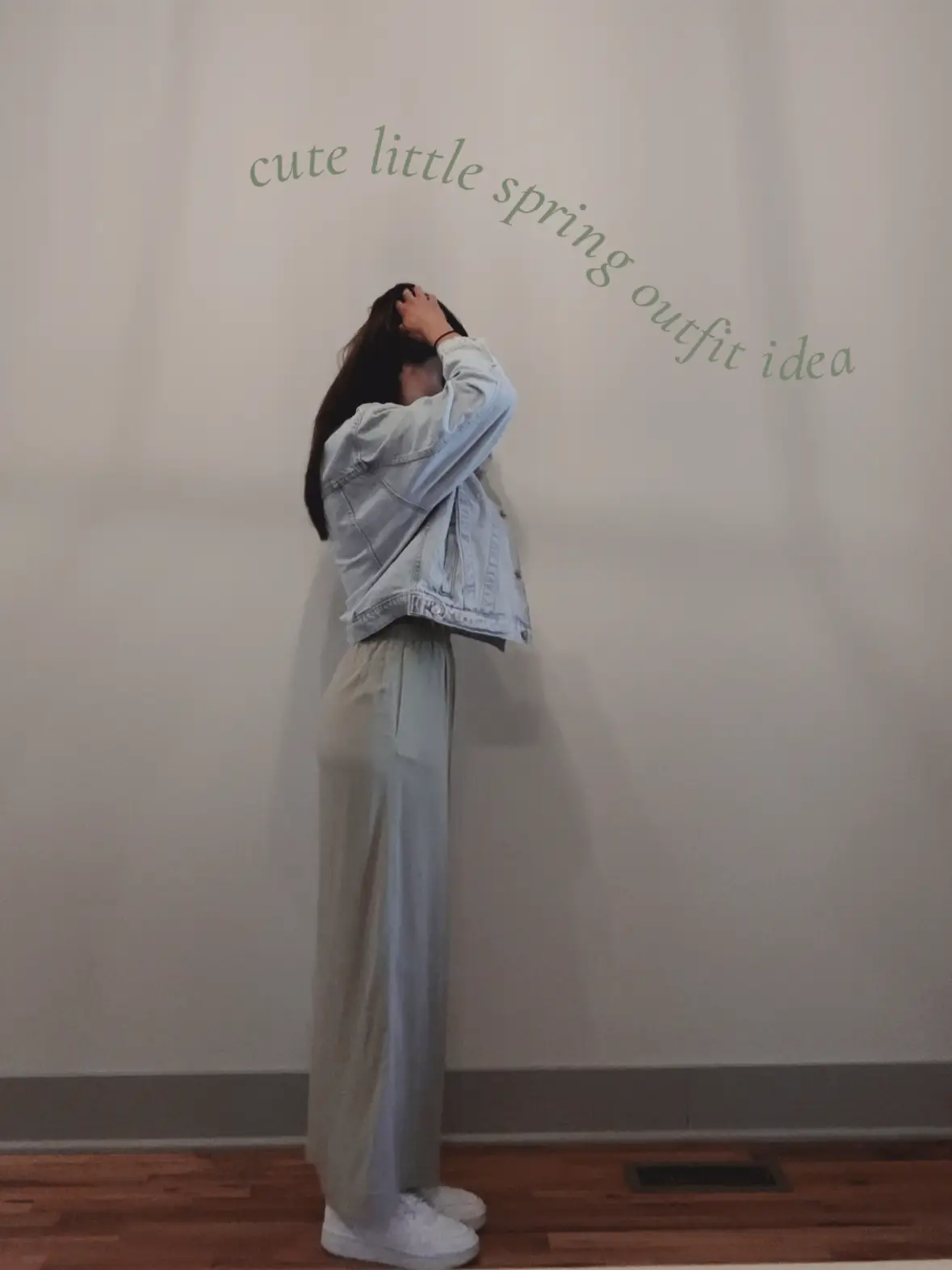 spring ootd | Gallery posted by GINA DANCE | Lemon8