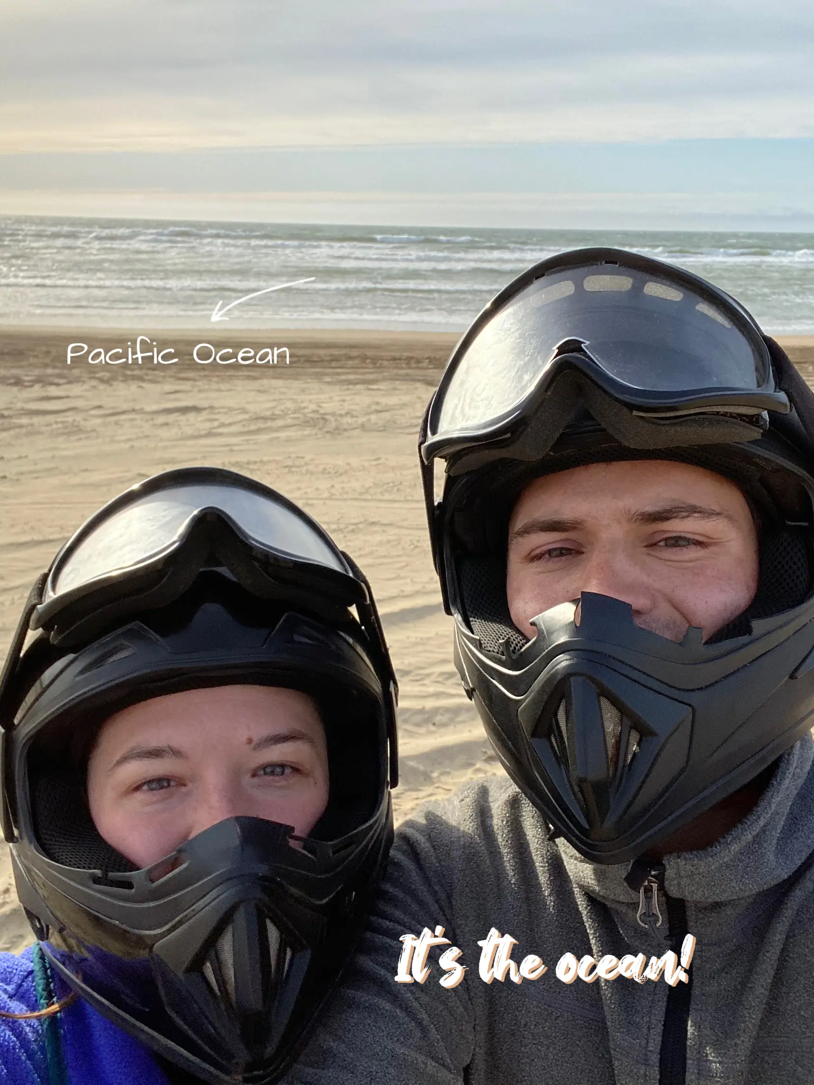 ATV adventures in Pismo Beach, California | Gallery posted by Tanya ...