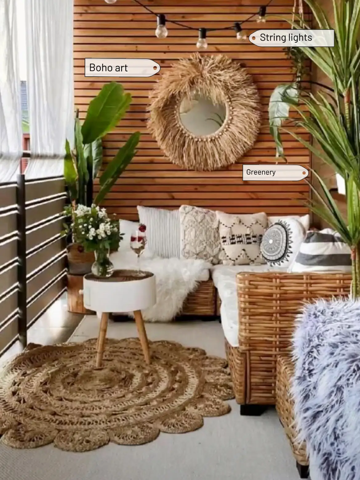 20 top Boho Balcony Decor Ideas ideas in 2024