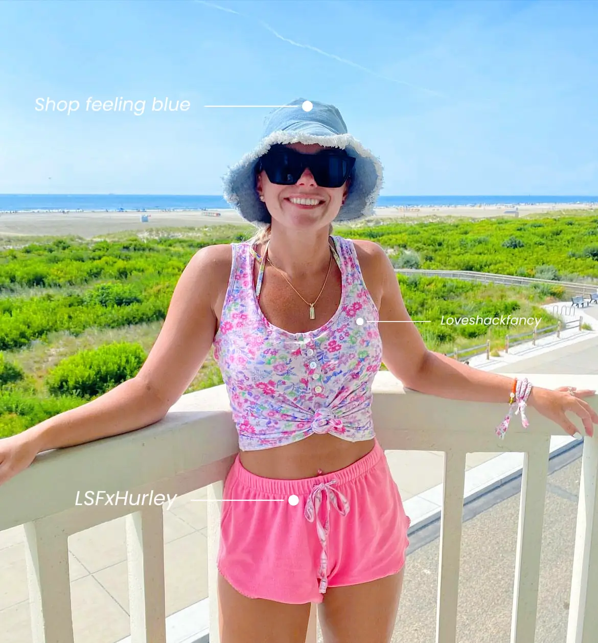 Spring& Summer OOTD inspo | Gallery posted by sarahgaccione | Lemon8