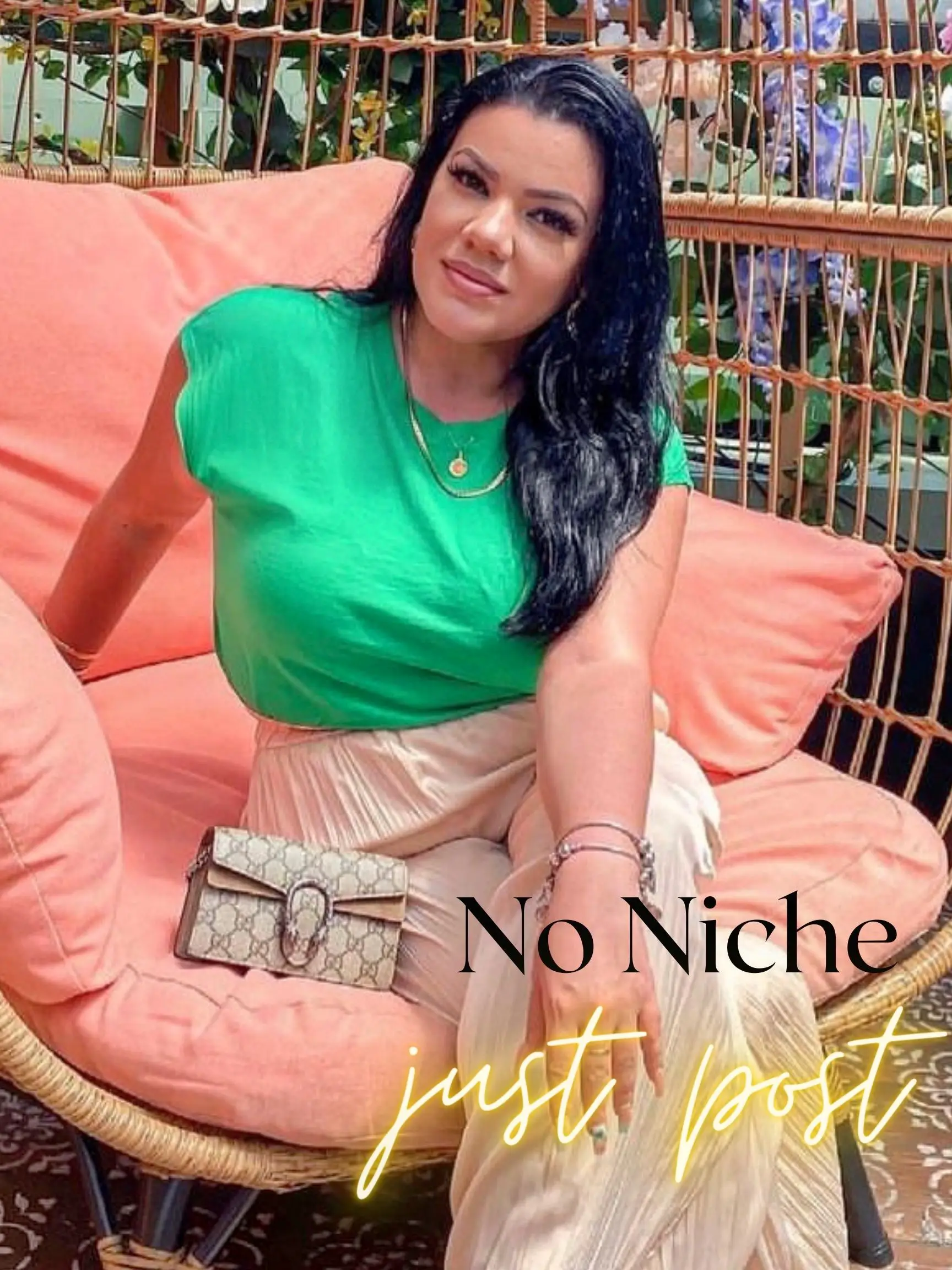 No Niche • Just Post 🍋 | แกลเลอรีที่โพสต์โดย Aylene | Lemon8