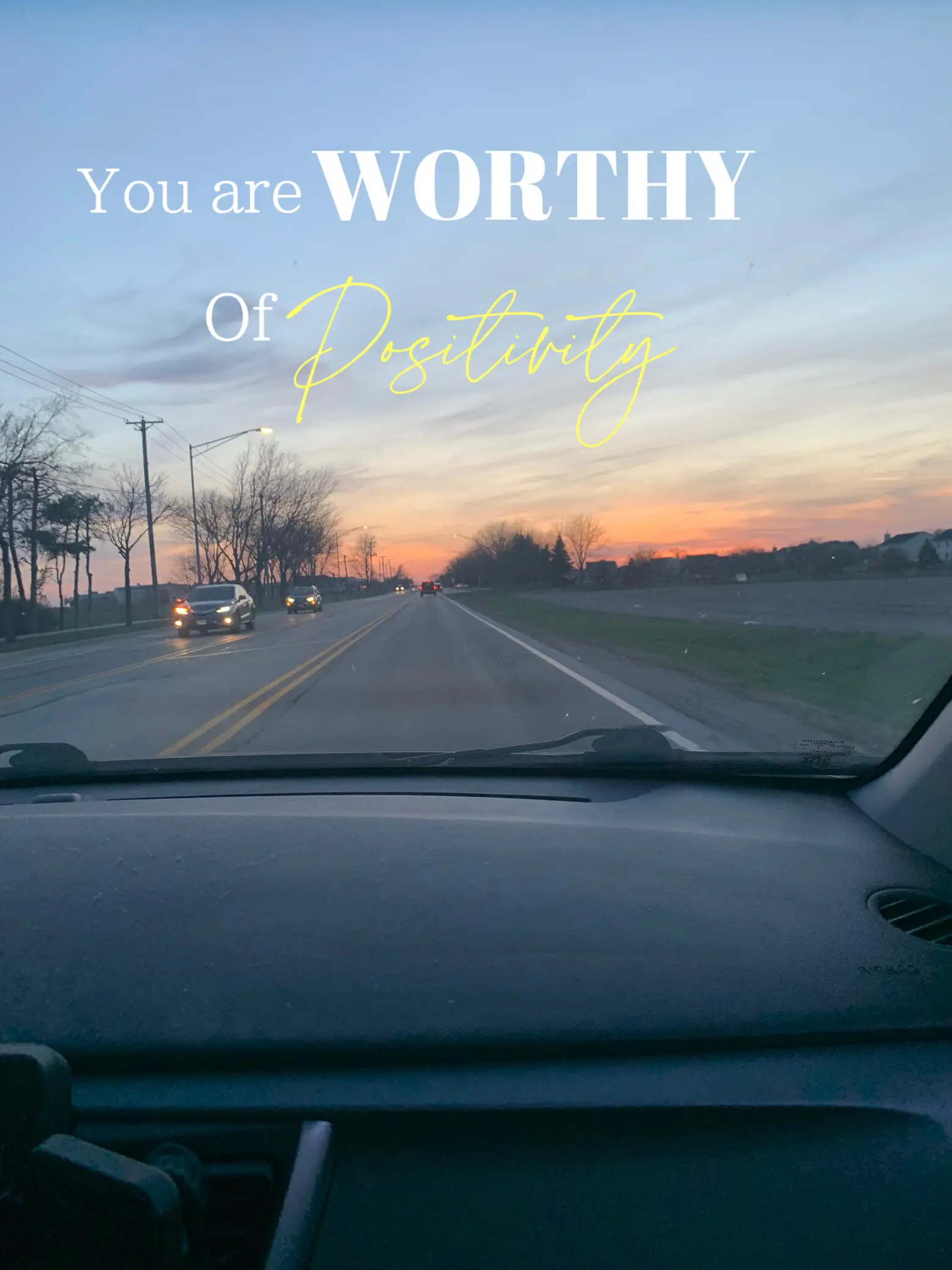 Weekly affirmations | แกลเลอรีที่โพสต์โดย Tori Hir | Lemon8