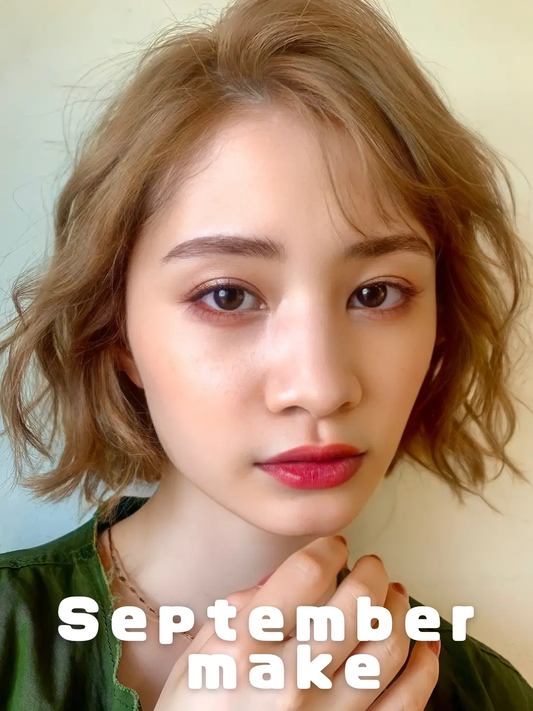 September💛 | Video published by ayumi_hm | Lemon8