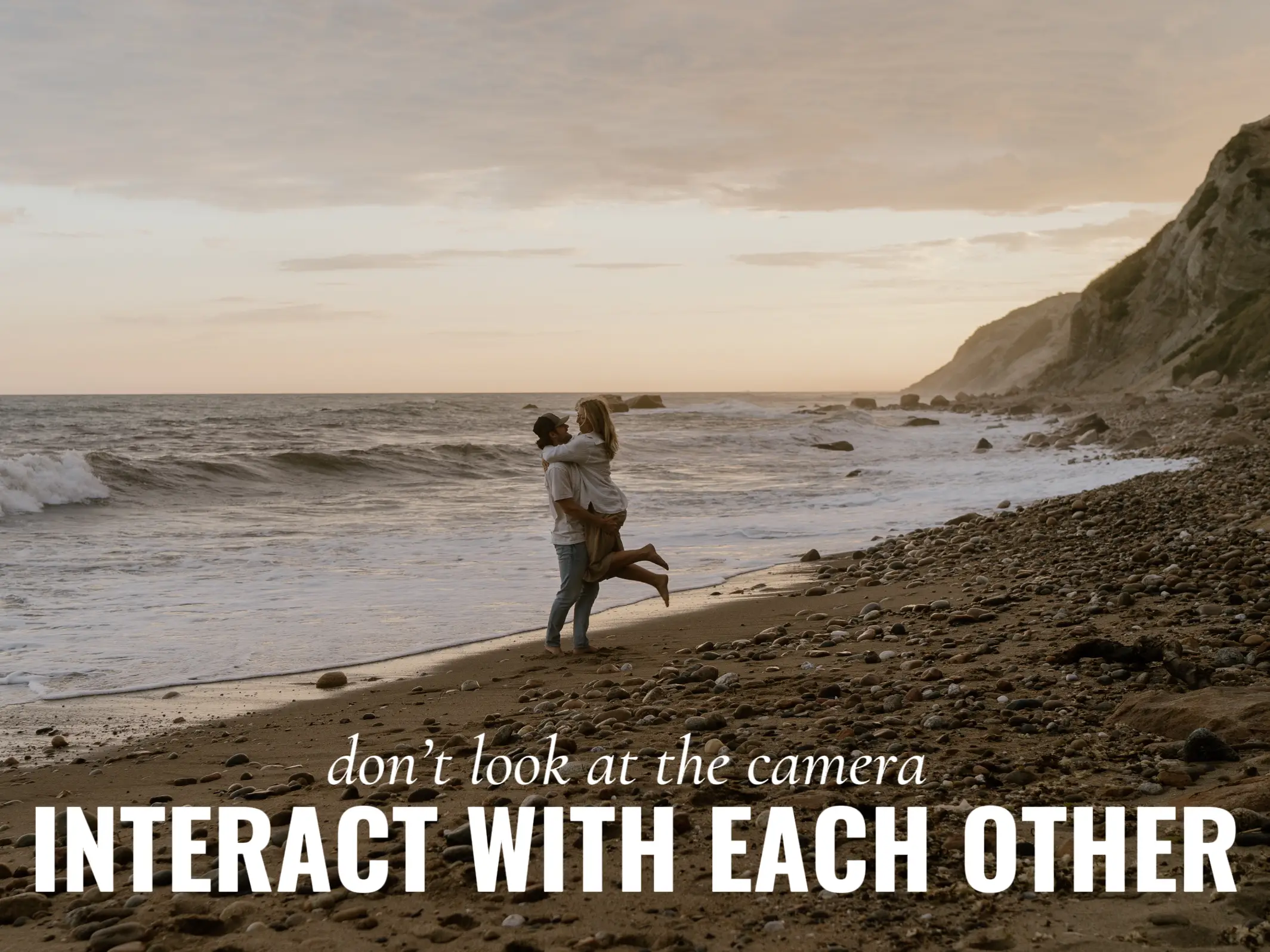 3 ways to elevate your couples photoshoot | แกลเลอรีที่โพสต์โดย samitansel | Lemon8