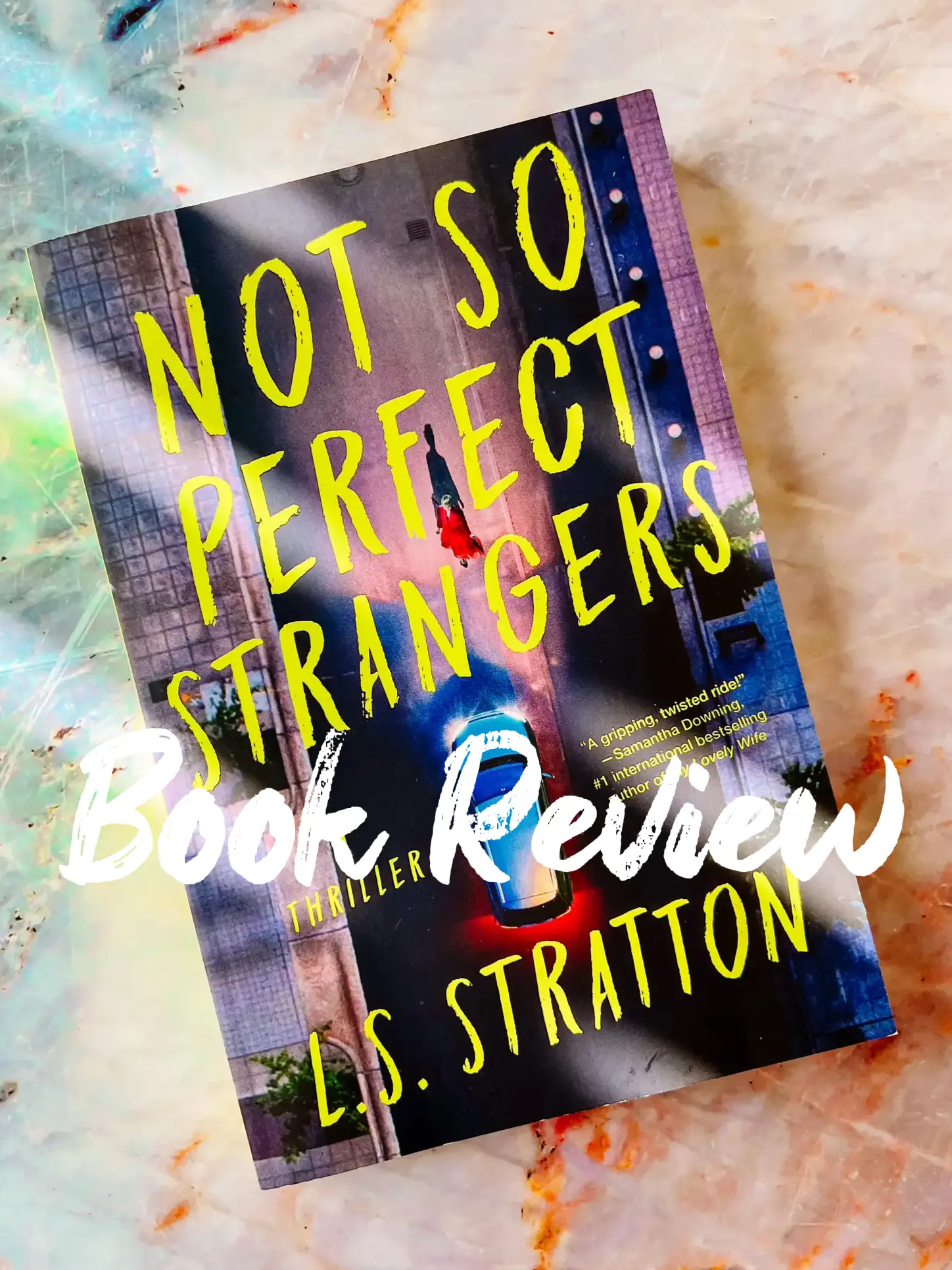 SUMMER READ! | Gallery posted by Taryn Camp | Lemon8