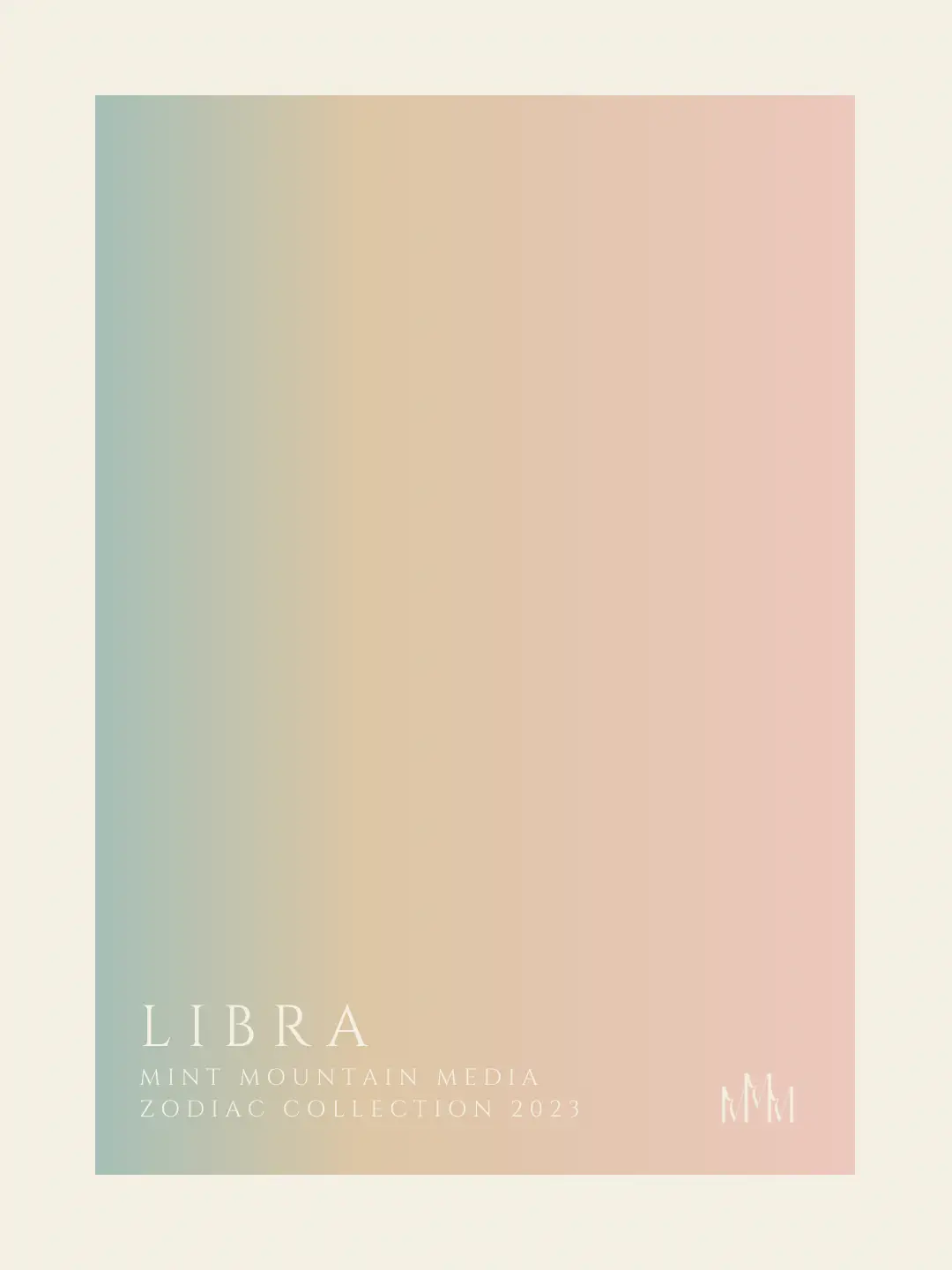 Zodiac Color Palette: Libra | Gallery posted by MMM | Lemon8