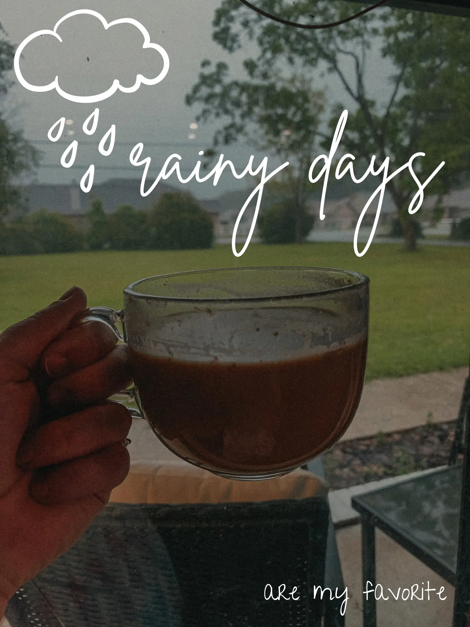 🌧️cozy day inside☔️ | Gallery posted by Ashtyn Brooke | Lemon8