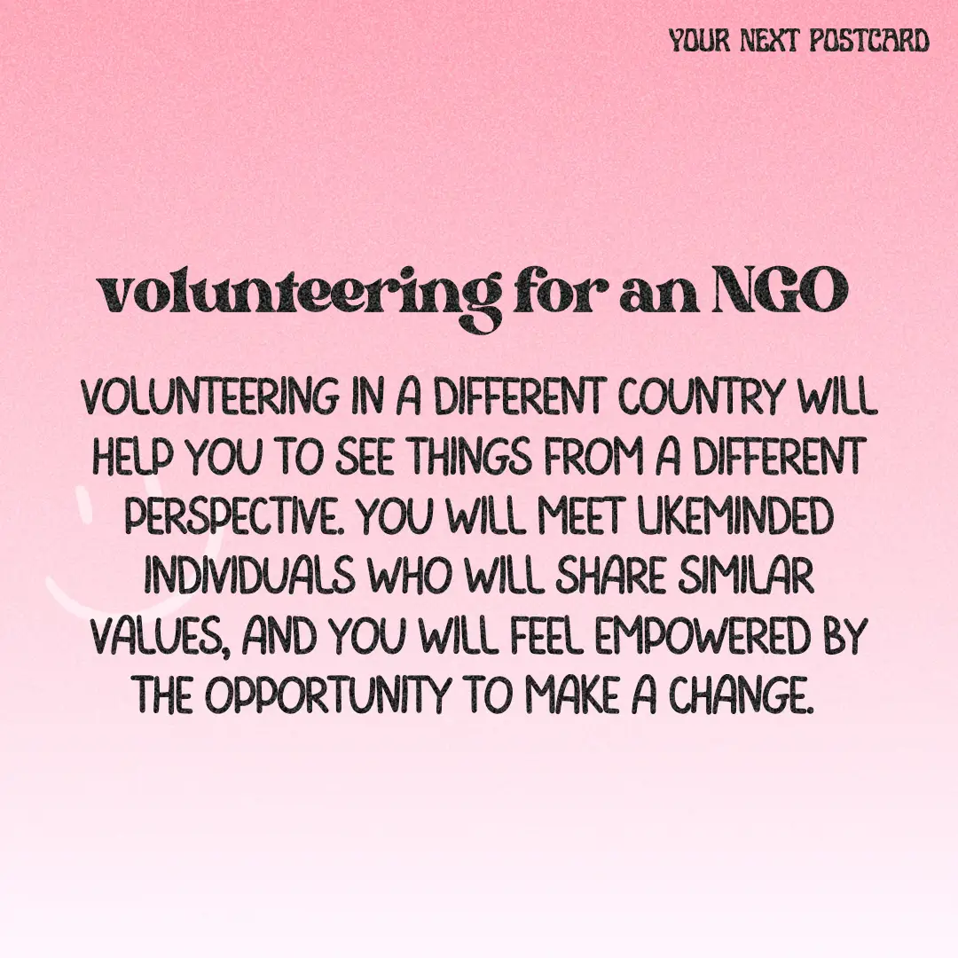 Travel Experiences That Will Shape You 🫶🏼 | แกลเลอรีที่โพสต์โดย YNP 🌴 | Lemon8