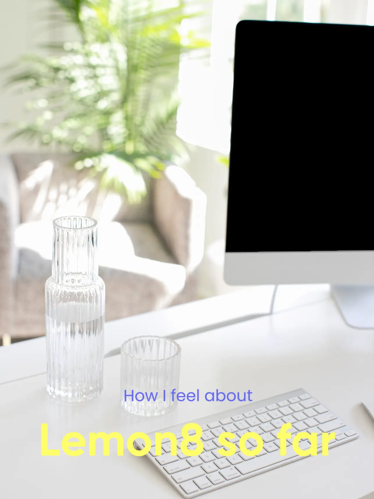 A social experts opinion on Lemon8 so far🍋 | แกลเลอรีที่โพสต์โดย Brandy🫶🏻 | Lemon8