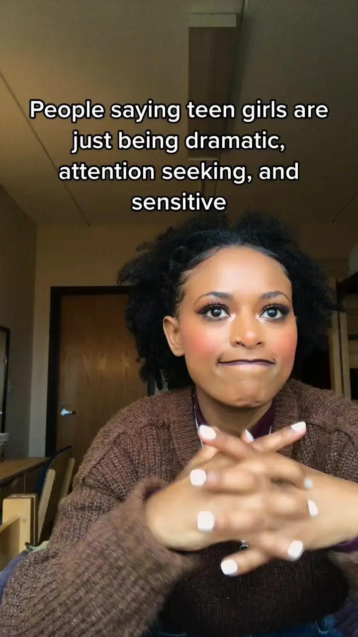 It’s hard to be a teen | Video published by TeenTips | Lemon8