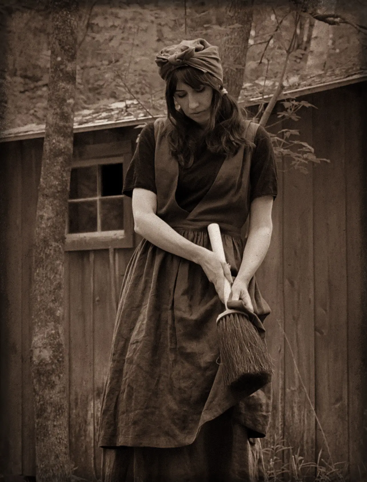 Vintage style | Gallery posted by April | Lemon8