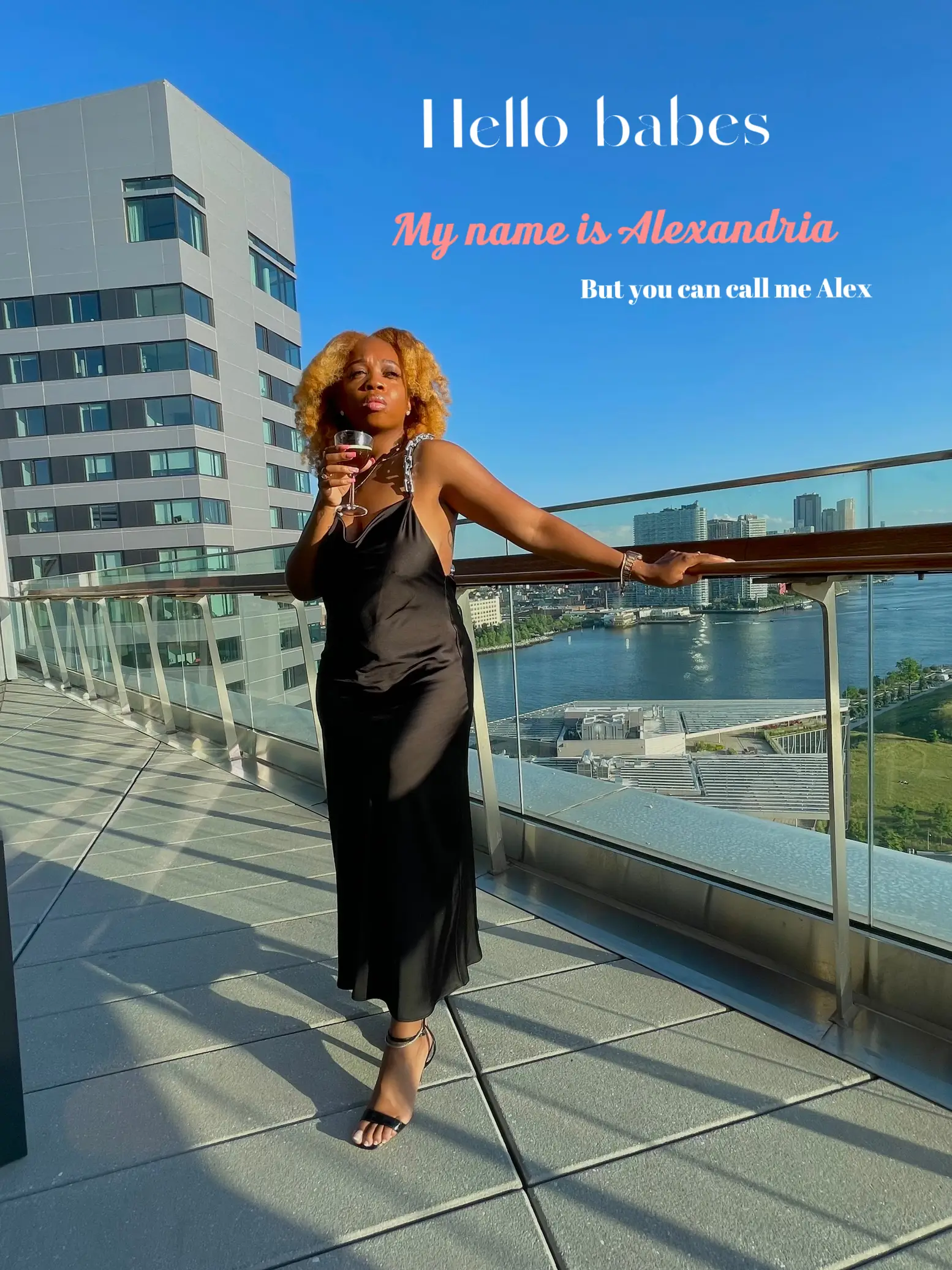 Hello babes 💕 | Gallery posted by Alex | Lemon8