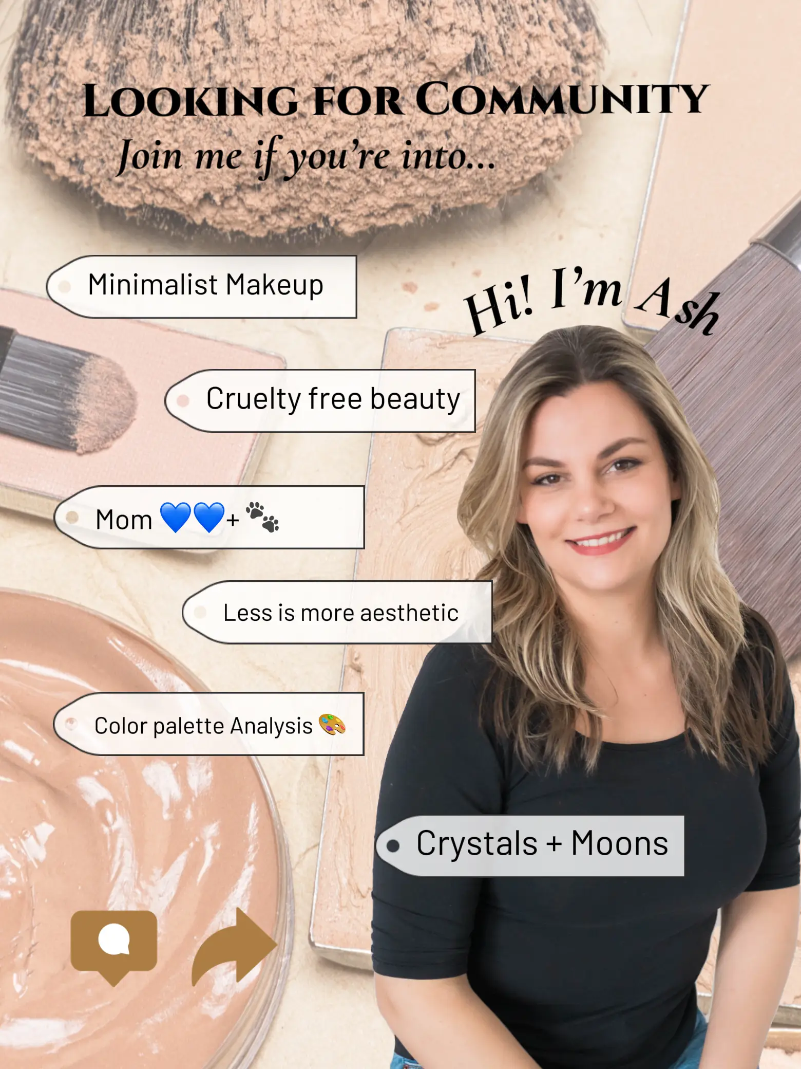 Welcome to Well Crafted Beauty | Gallery posted by Ash | Makeup | Lemon8