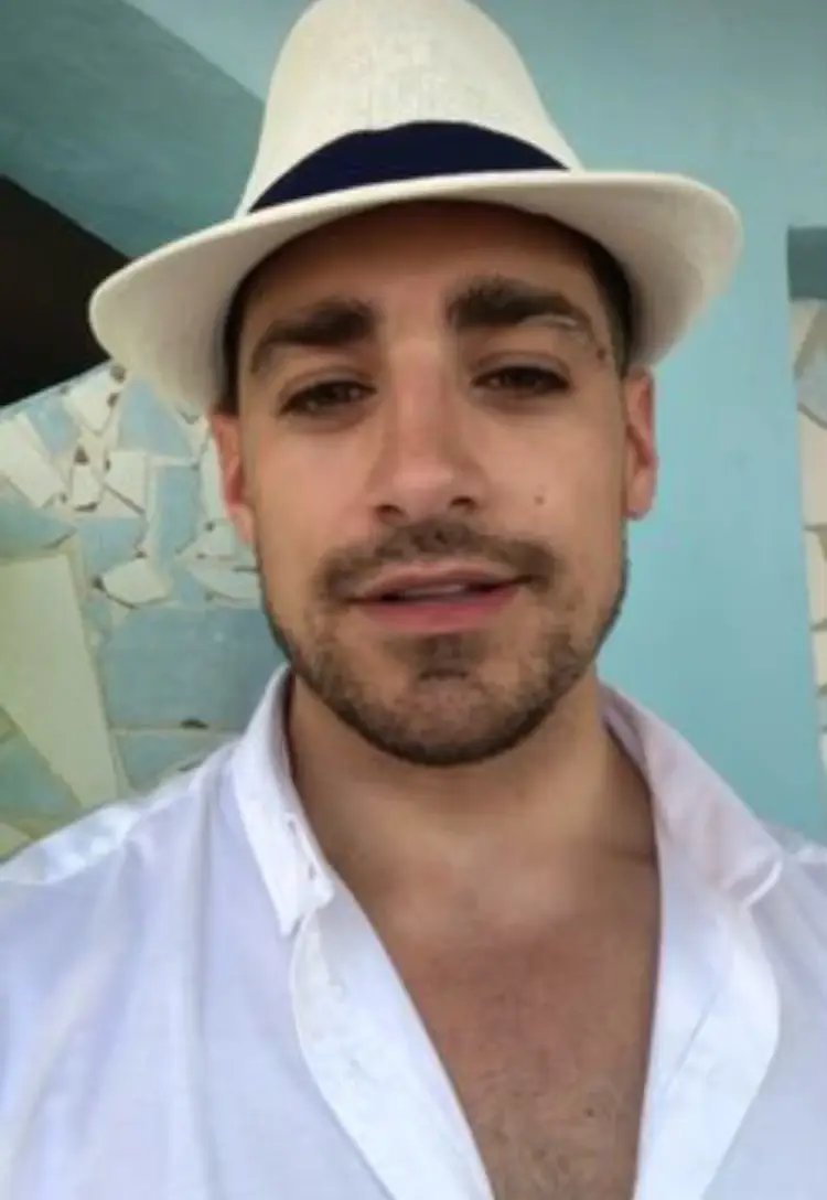 andrewdacosta posted a contrib | Video published by Andrew Da Costa ...