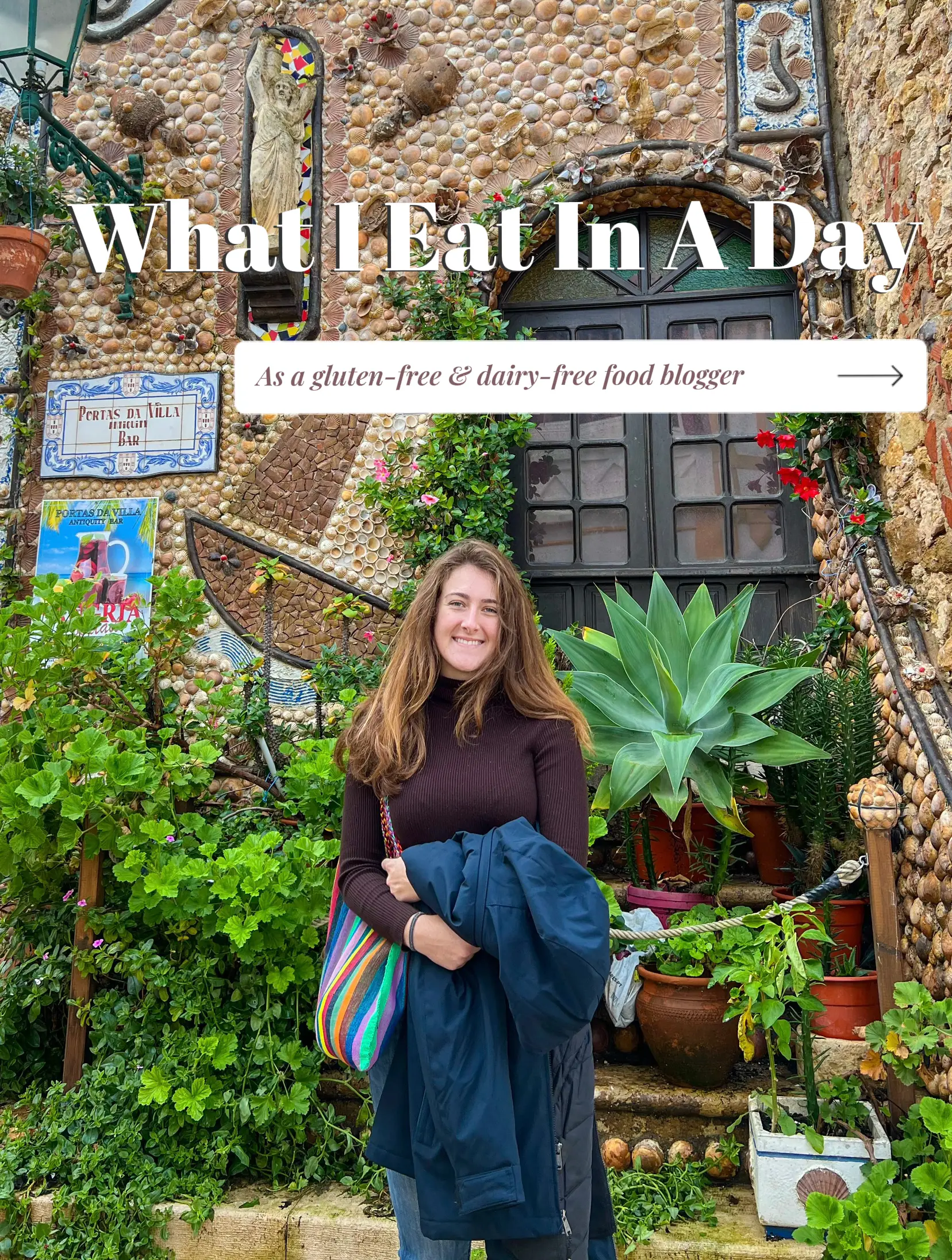 What I Eat In A Day (Gluten-Free & Dairy-Free) 🥰 | Gallery posted by A ...