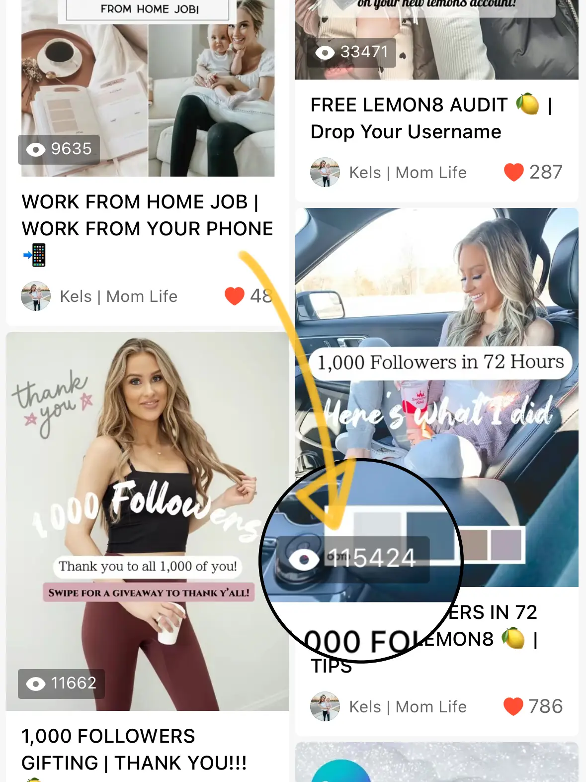 THE BEST TIMES TO POST On LEMON8 🍋 | Gallery posted by Kels | Mom Life | Lemon8