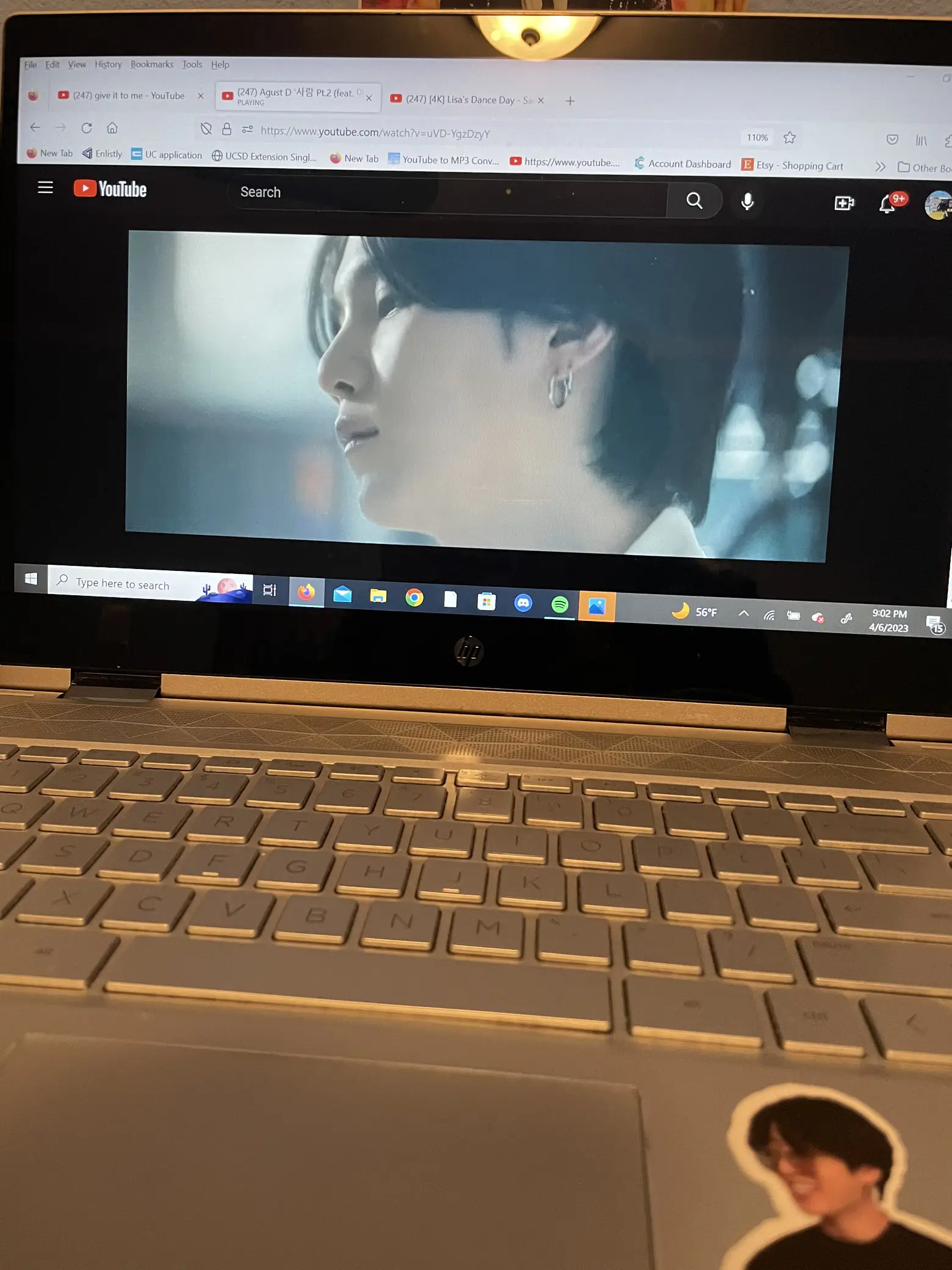 Yoongi | Gallery posted by Mar | Lemon8