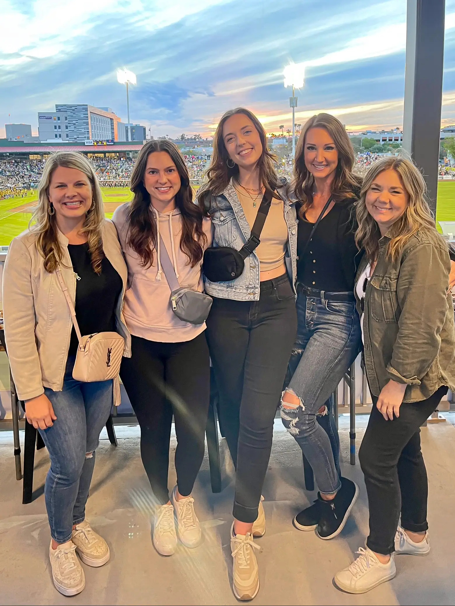 I went to a Savannah Bananas game! 🙌🏼 😱 | Video published by Hailey ...