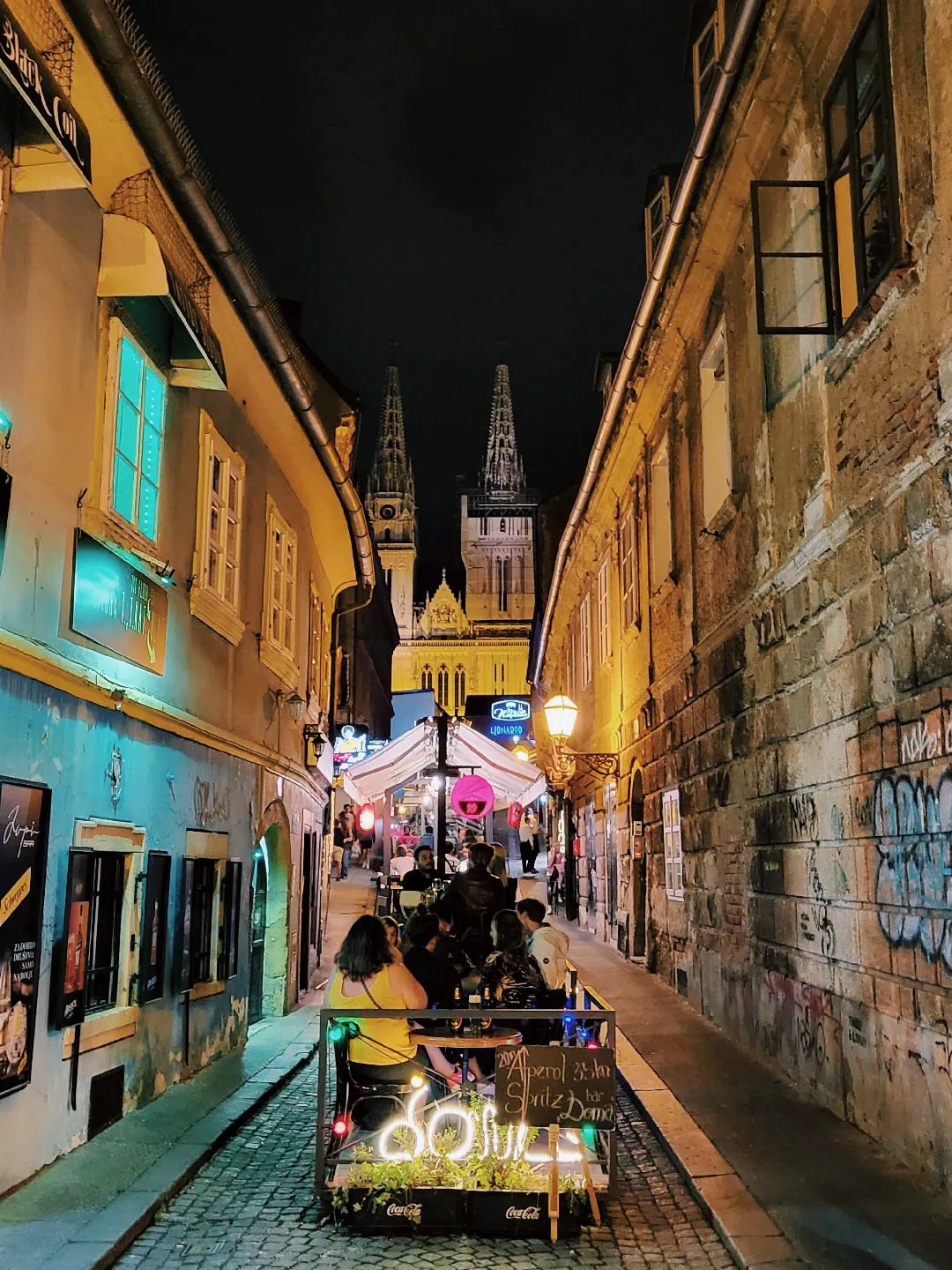 Zagreb: Where Eastern and Western Europe Meets 🇭🇷 | Gallery posted by ...
