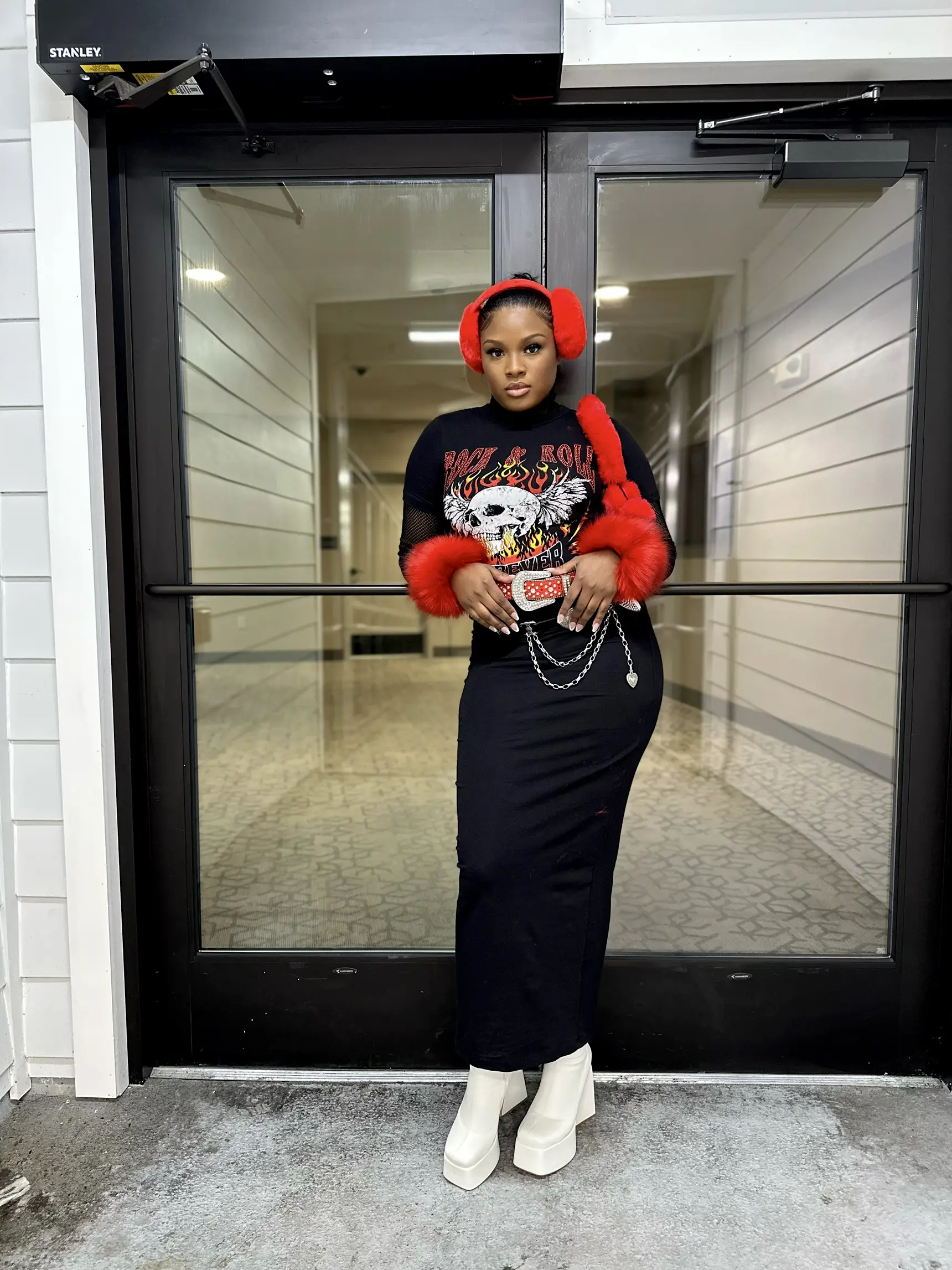 How to style @aliyahcore | Gallery posted by Tyeisha Shardae | Lemon8