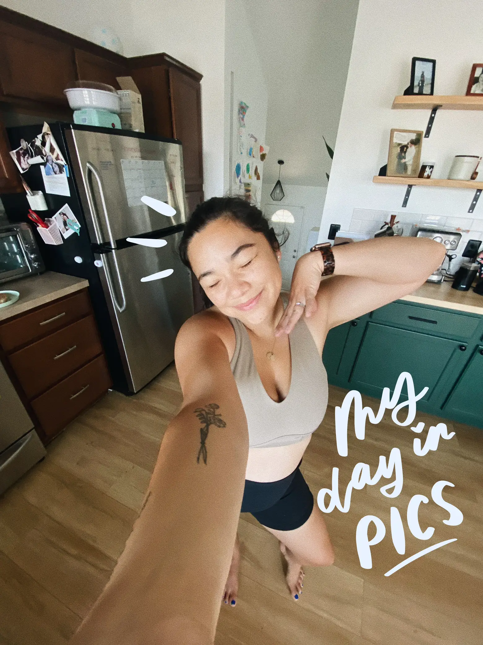 MY *MORNING IN PICS | Gallery posted by mae | Lemon8