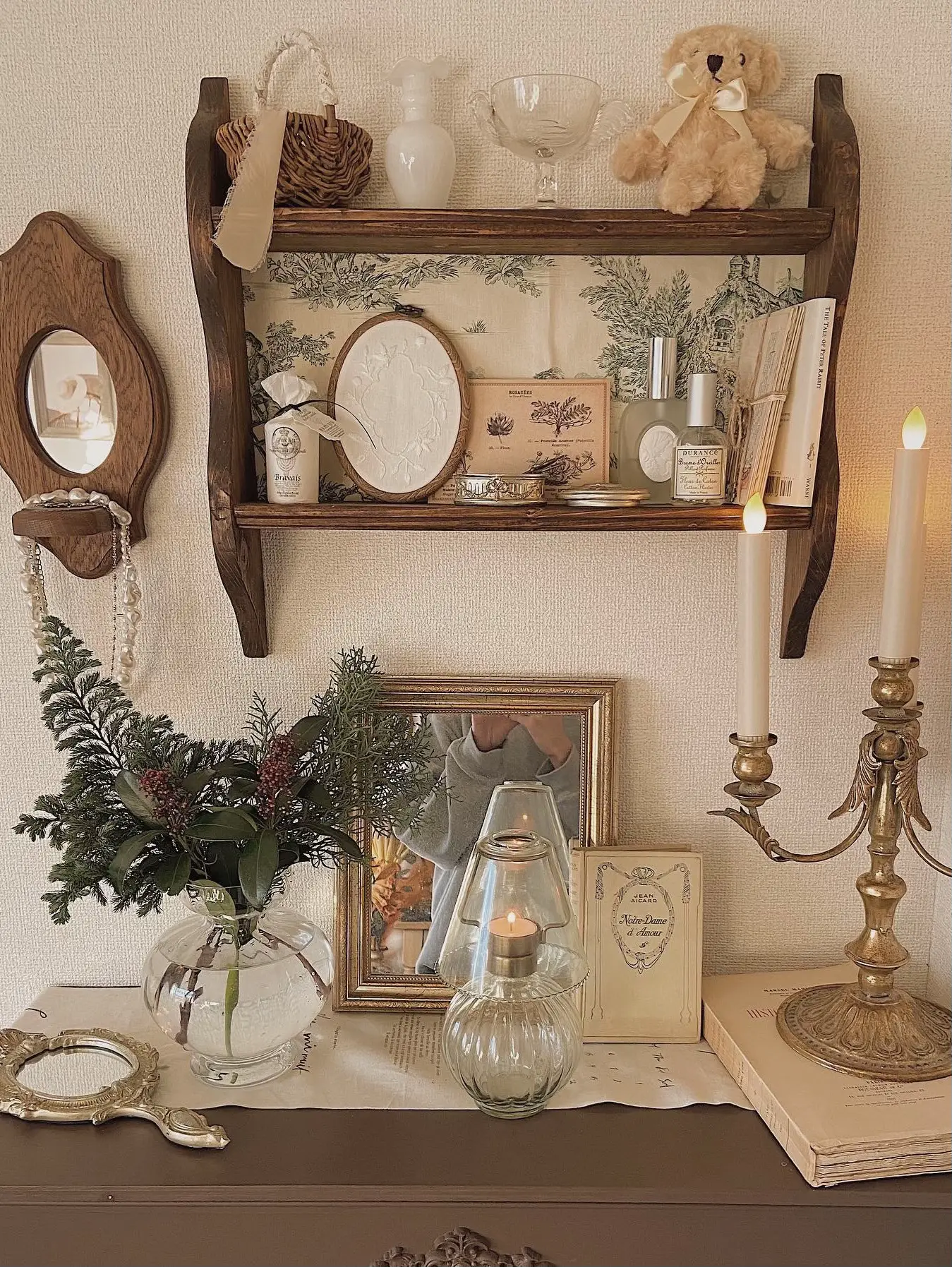 推しのジブリ作品を飾る！ジブリ風な空間作り！ | EMIKAが投稿したフォトブック | Lemon8