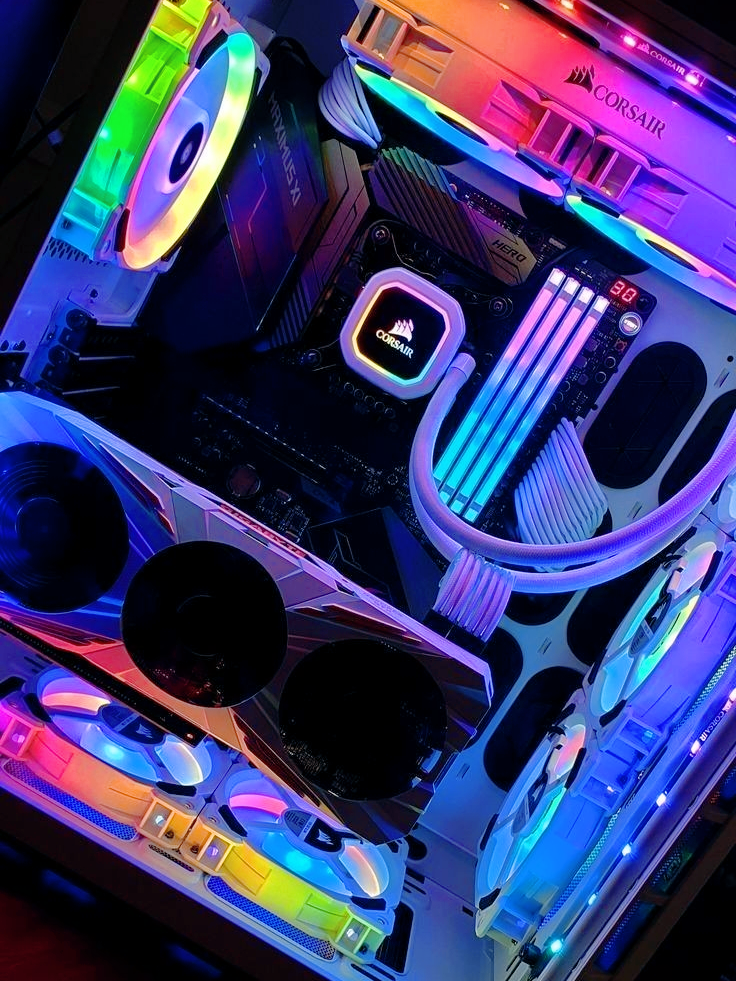 😍 | Gallery posted by RGB MAN | Lemon8