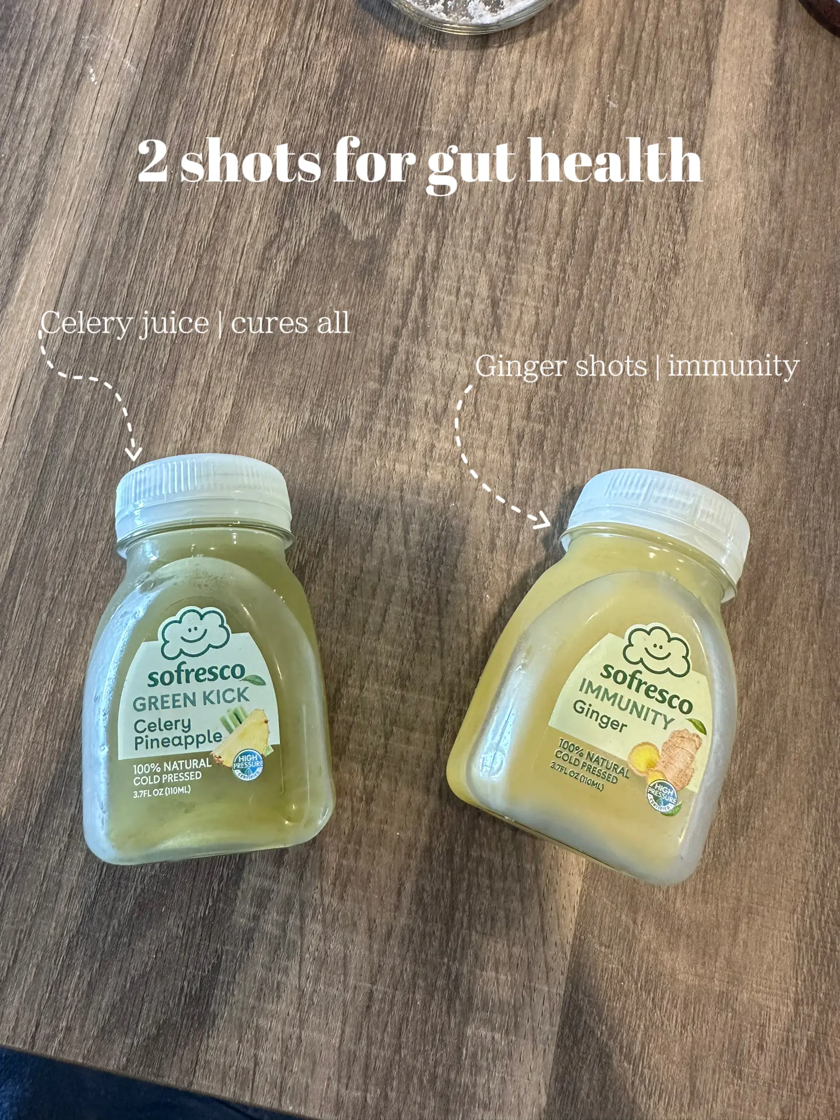 Morning routine | gut health 🌱🥗🥦 | Gallery posted by codi hackney | Lemon8