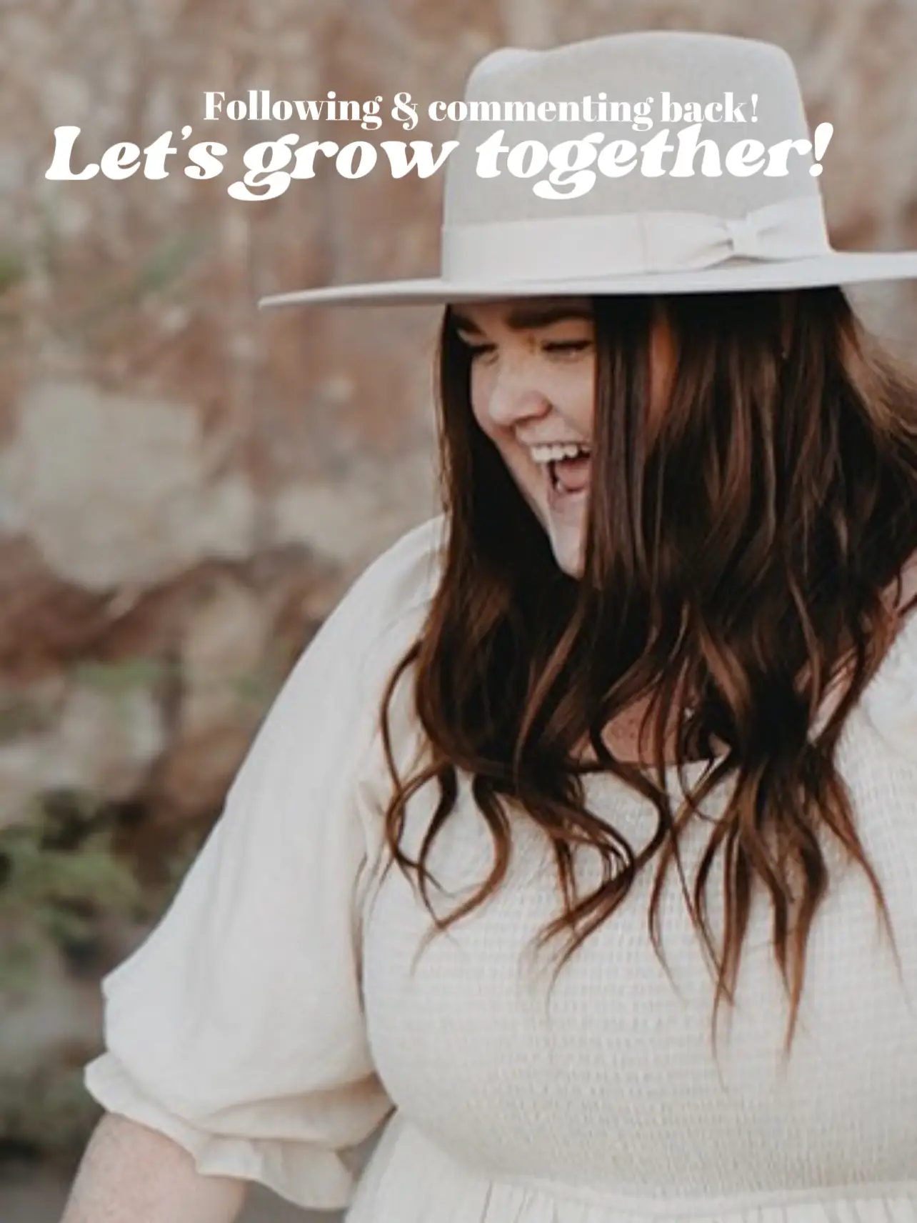 Ready to follow everyone back!! | Gallery posted by Jillian Nichols ...