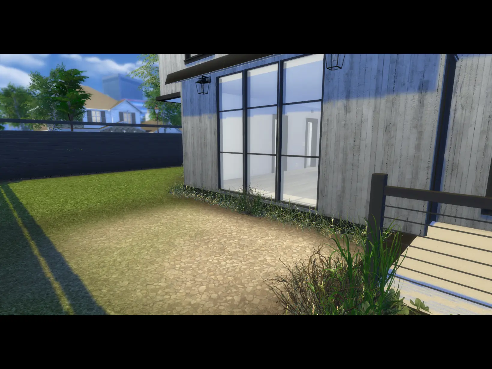 The Sims 4: Realistic House Builds | Gallery posted by NiyasBuilds | Lemon8