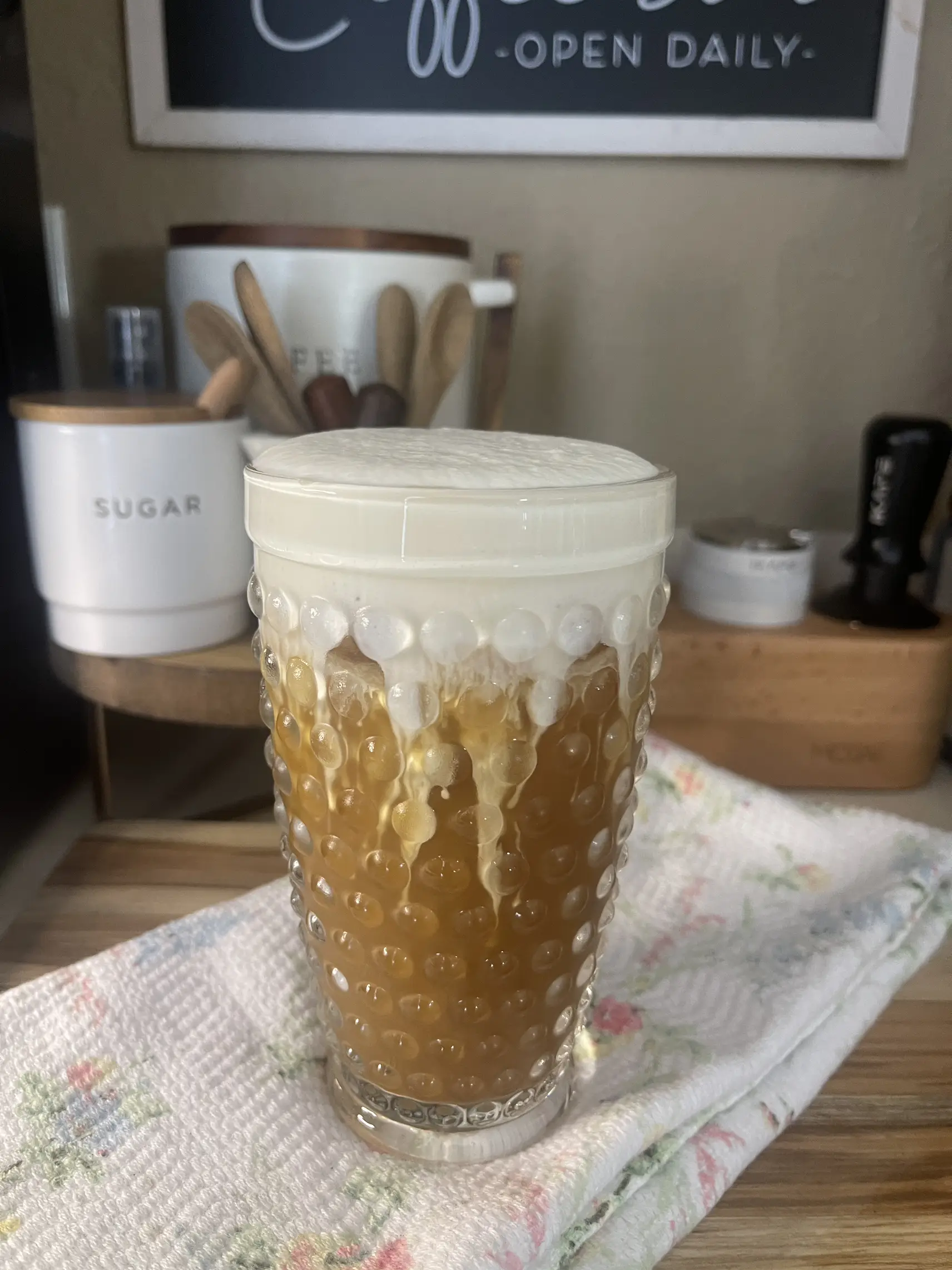 White Chocolate Hazelnut Cold Brew | Gallery posted by Raeofsunshine ...