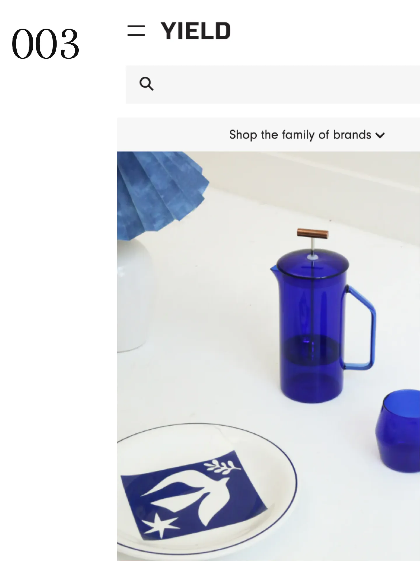 100 Home Brands | 003 Yield | Gallery posted by LifeStylebook | Lemon8