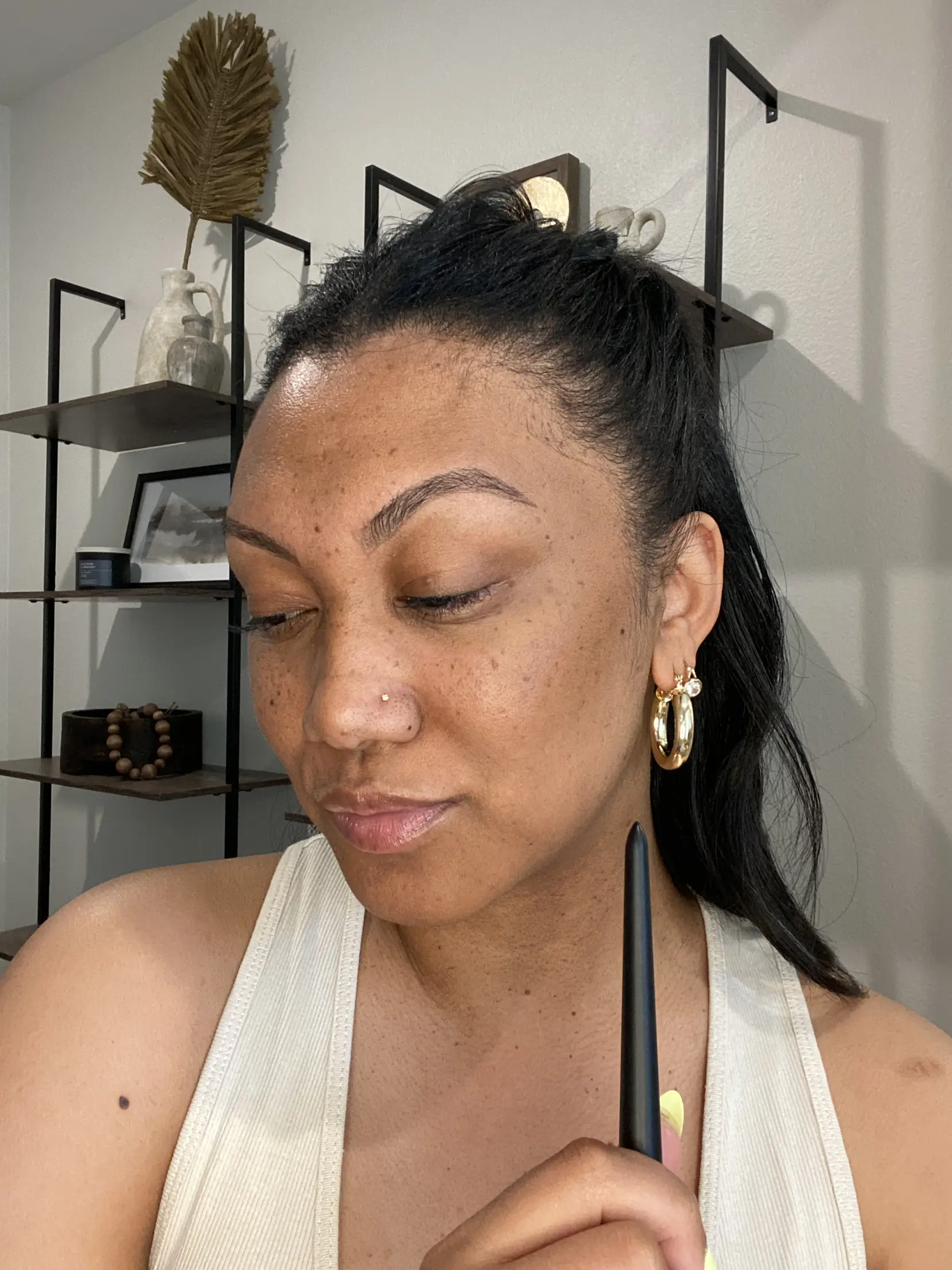 Elf Natural Makeup Look | Saubhaya Makeup