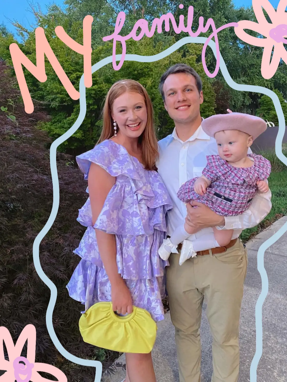 MY FAMILY | Gallery posted by Jess Carter | Lemon8