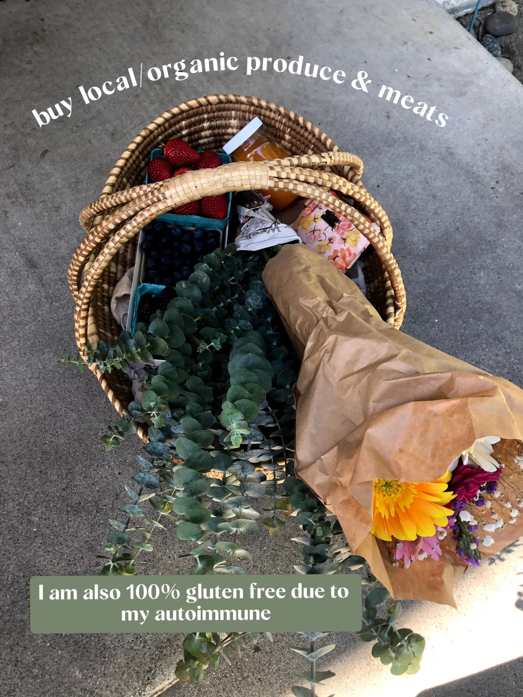 Life with Hashimotos! | Gallery posted by Jamiderby | Lemon8