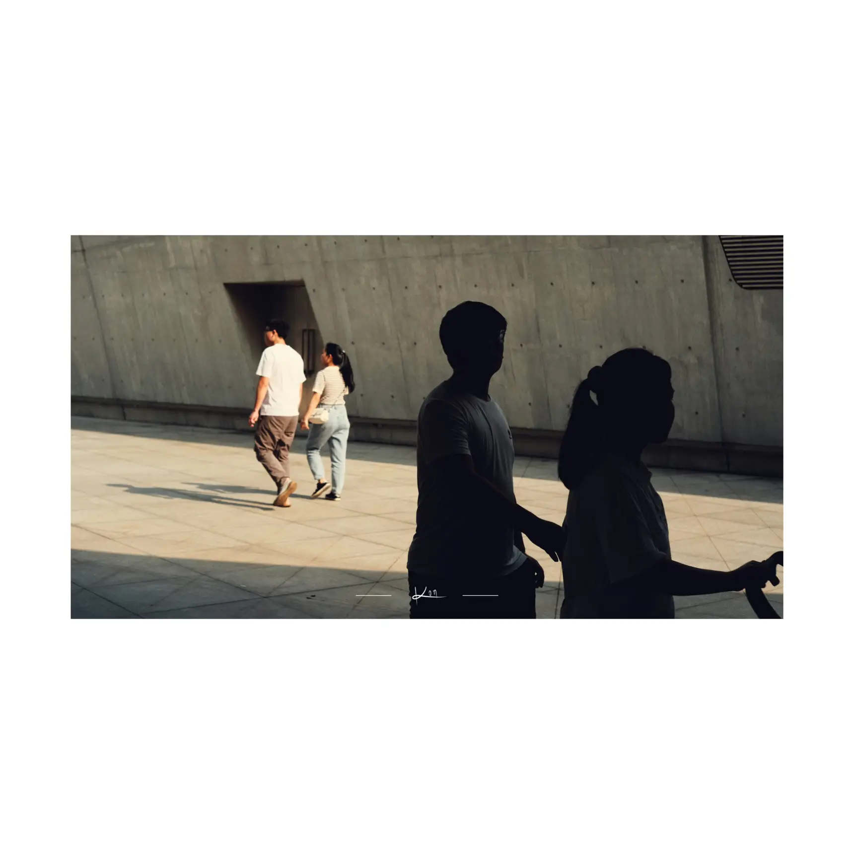 ลองใช้เอฟเฟกต์แสงและเงา | แกลเลอรีที่โพสต์โดย KON ZENG | Lemon8