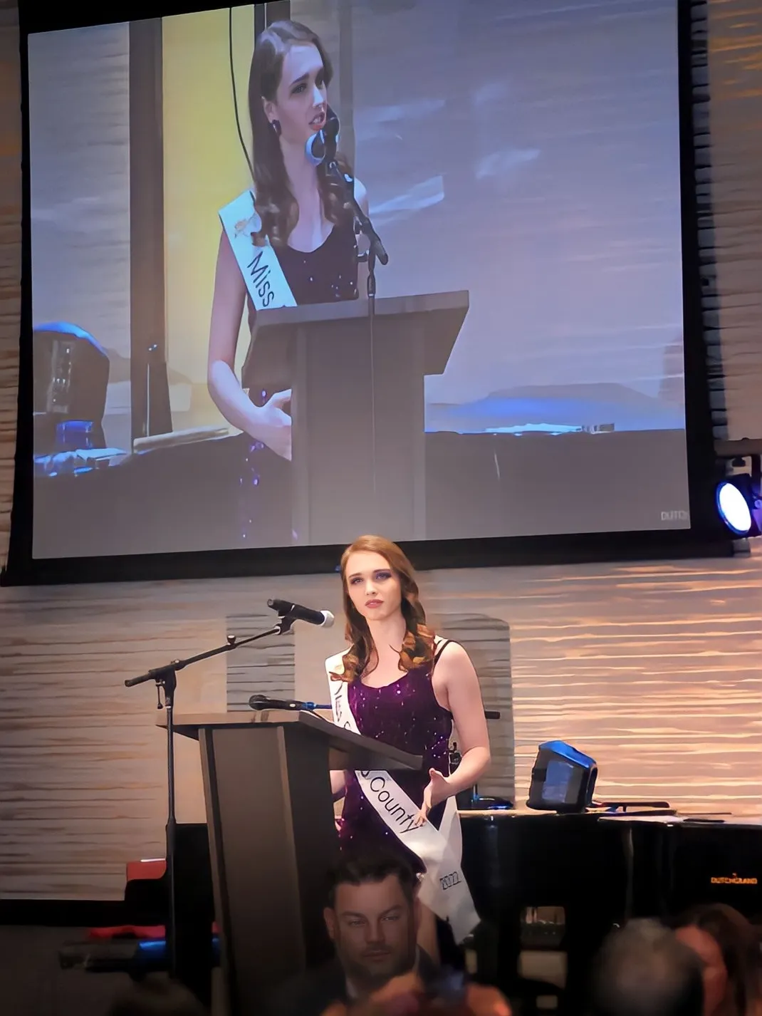 Becoming an advocate for a cause you care about | Gallery posted by ...