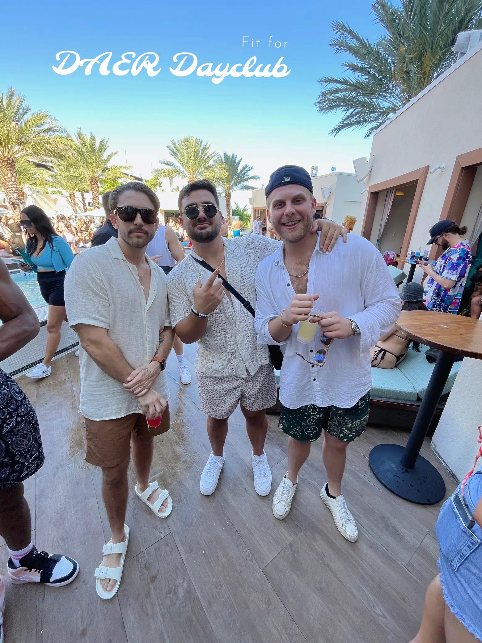 DAER Day Club Fit Check | Gallery posted by Evan | Lemon8