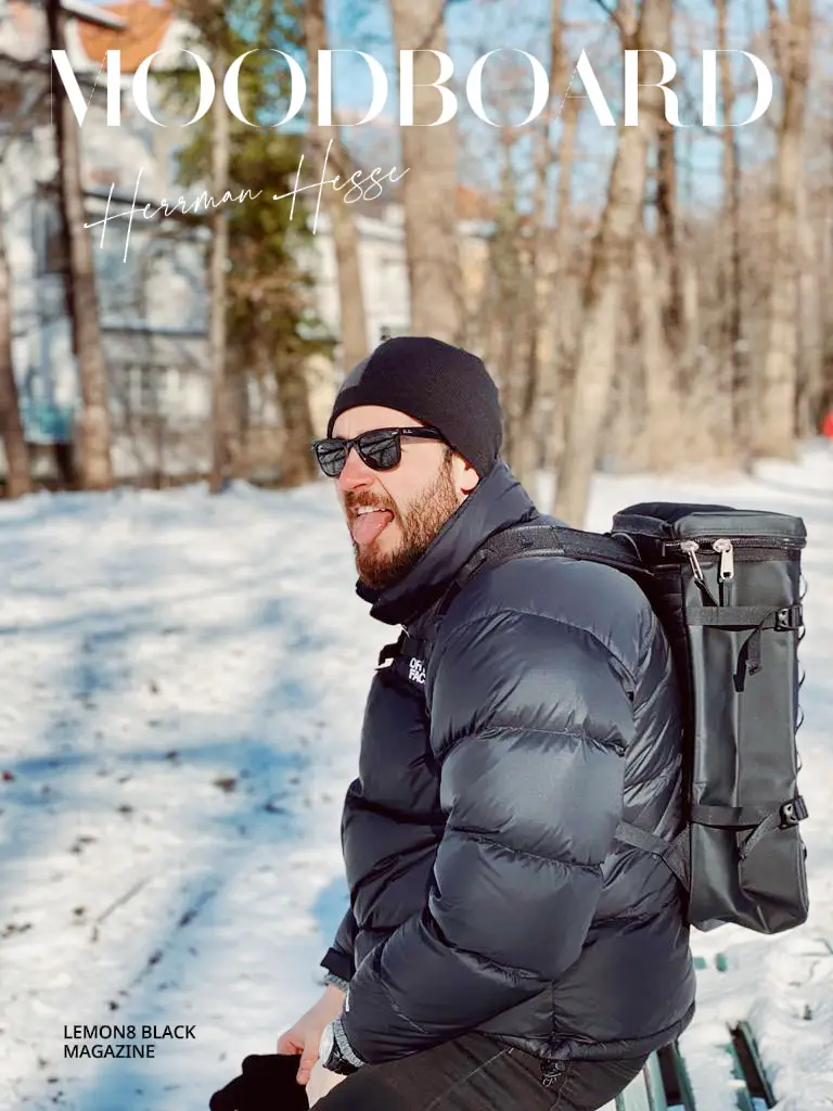 MOODBOARD | Gallery posted by Igor Perisic | Lemon8