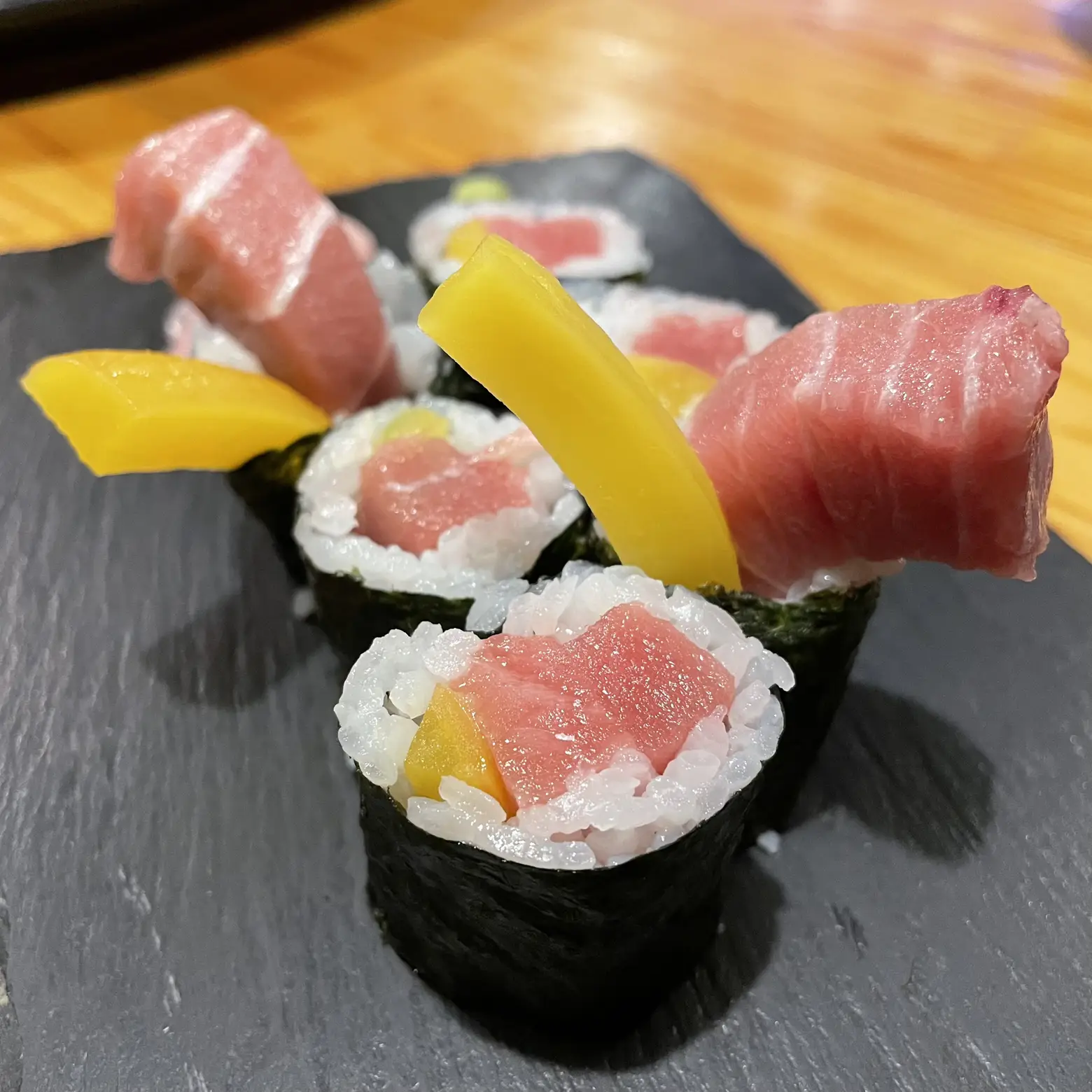 Recommended shops in Tennoji and Shinjuku Gochiso Building | Gallery ...