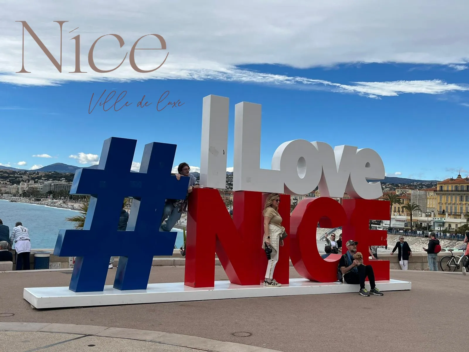 Discovering the Charms of Nice: A Memorable City🌻 | Gallery posted by ...