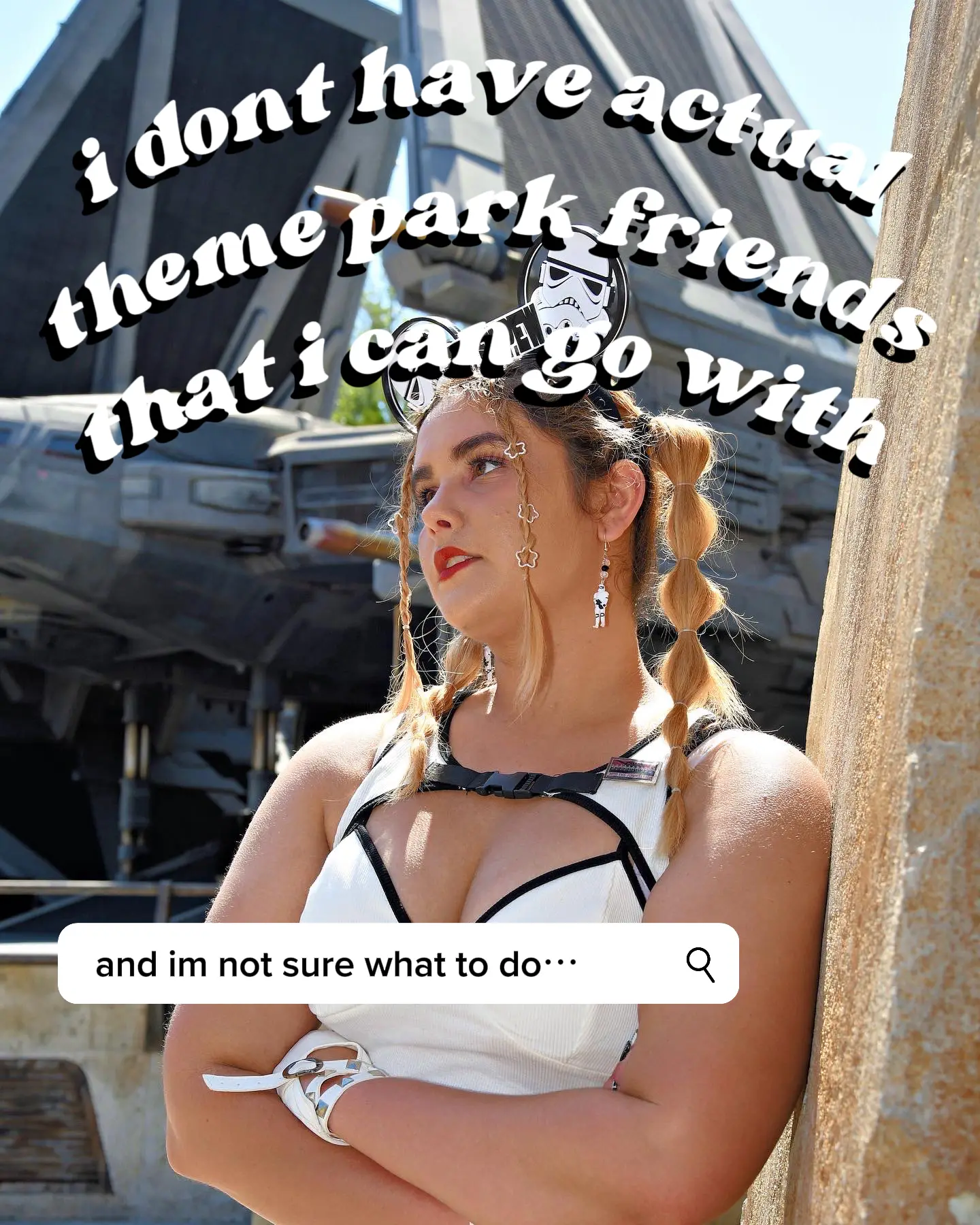 am i making friends wrong?(complete vulnerability) | Gallery posted by Honey | Lemon8