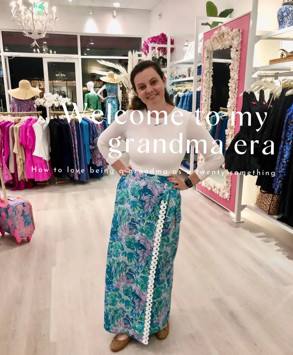 Living in my grandma era | Gallery posted by Linds Marty | Lemon8