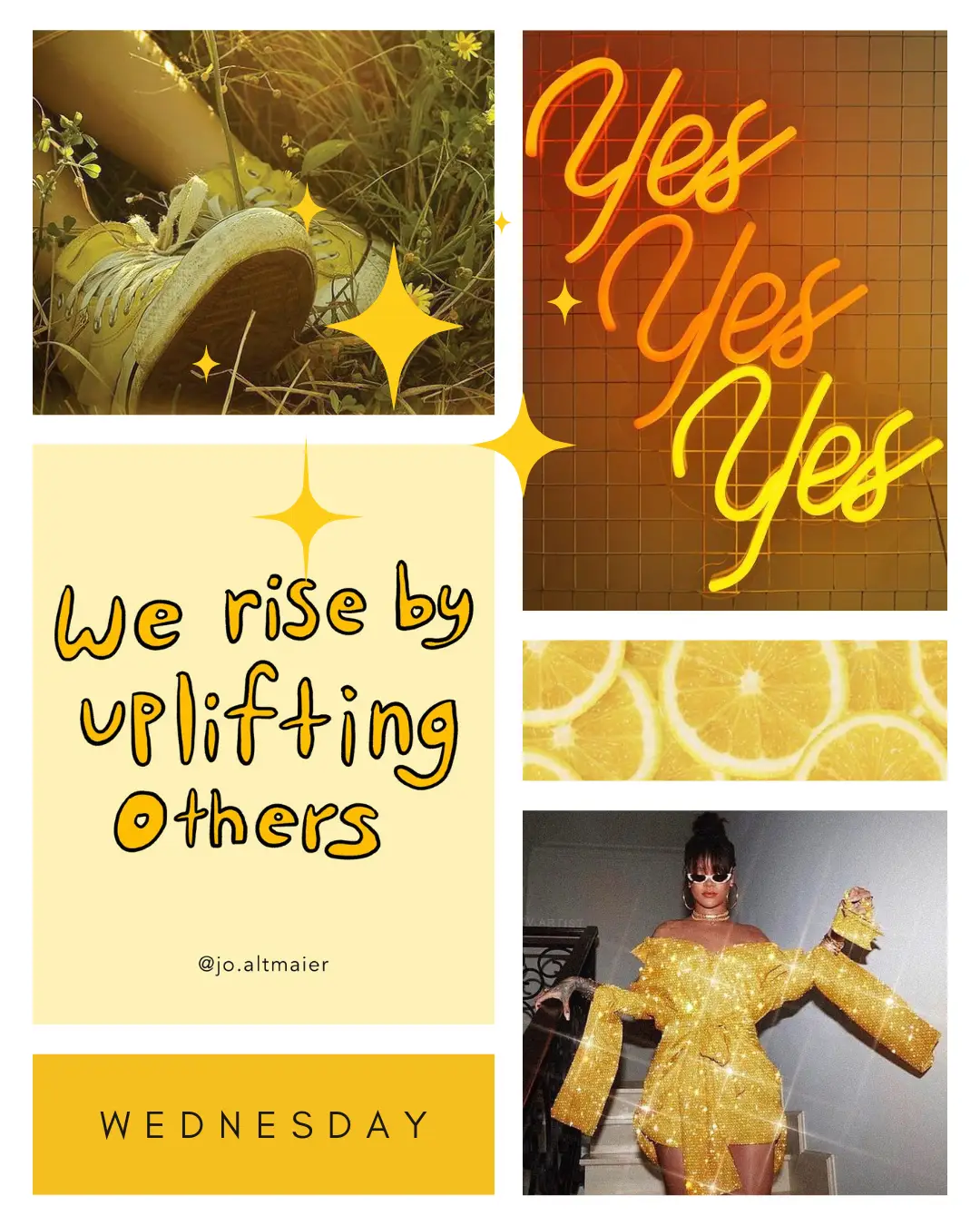 🍋☀️Wednesday’s are a Vibe! | Gallery posted by JamieCollyer | Lemon8